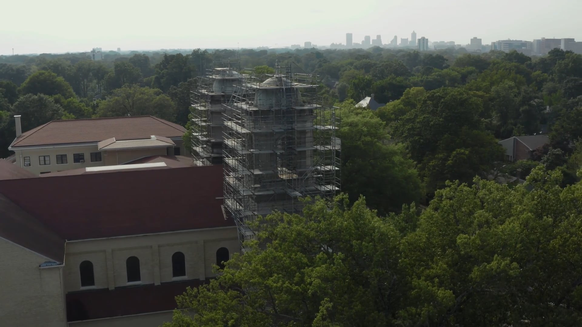 Liberty Bowl Stadium