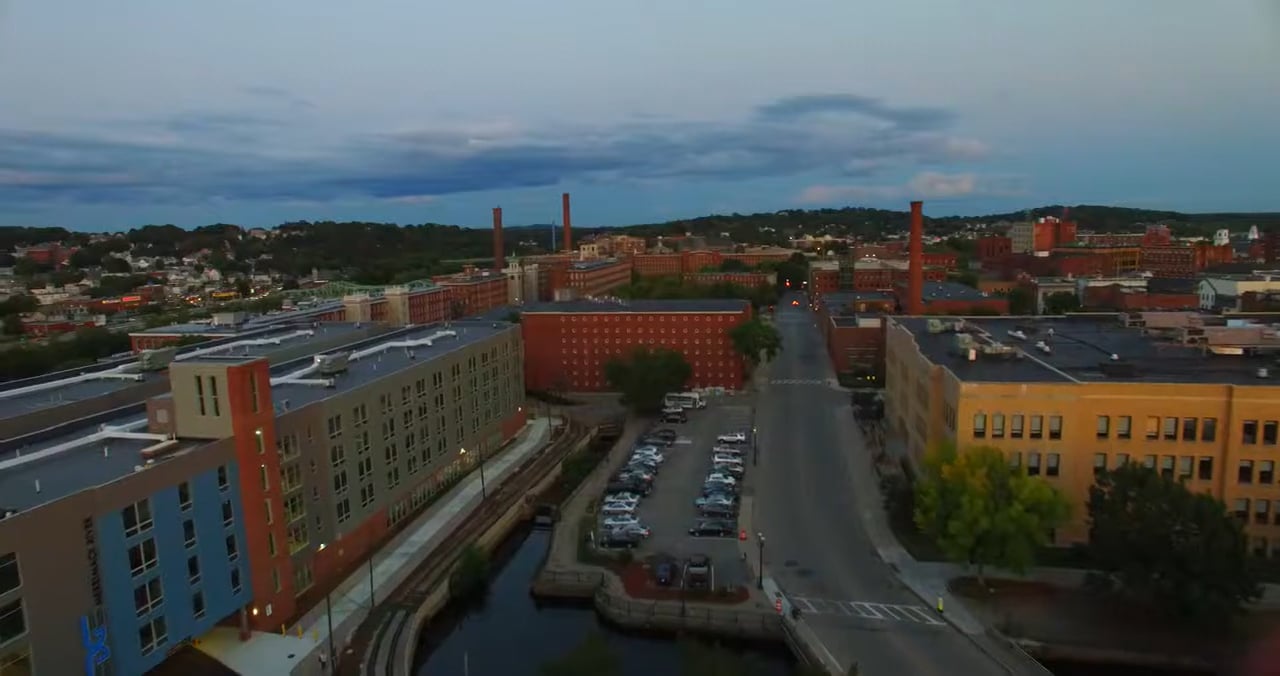 Mass Mills I LLP - Home