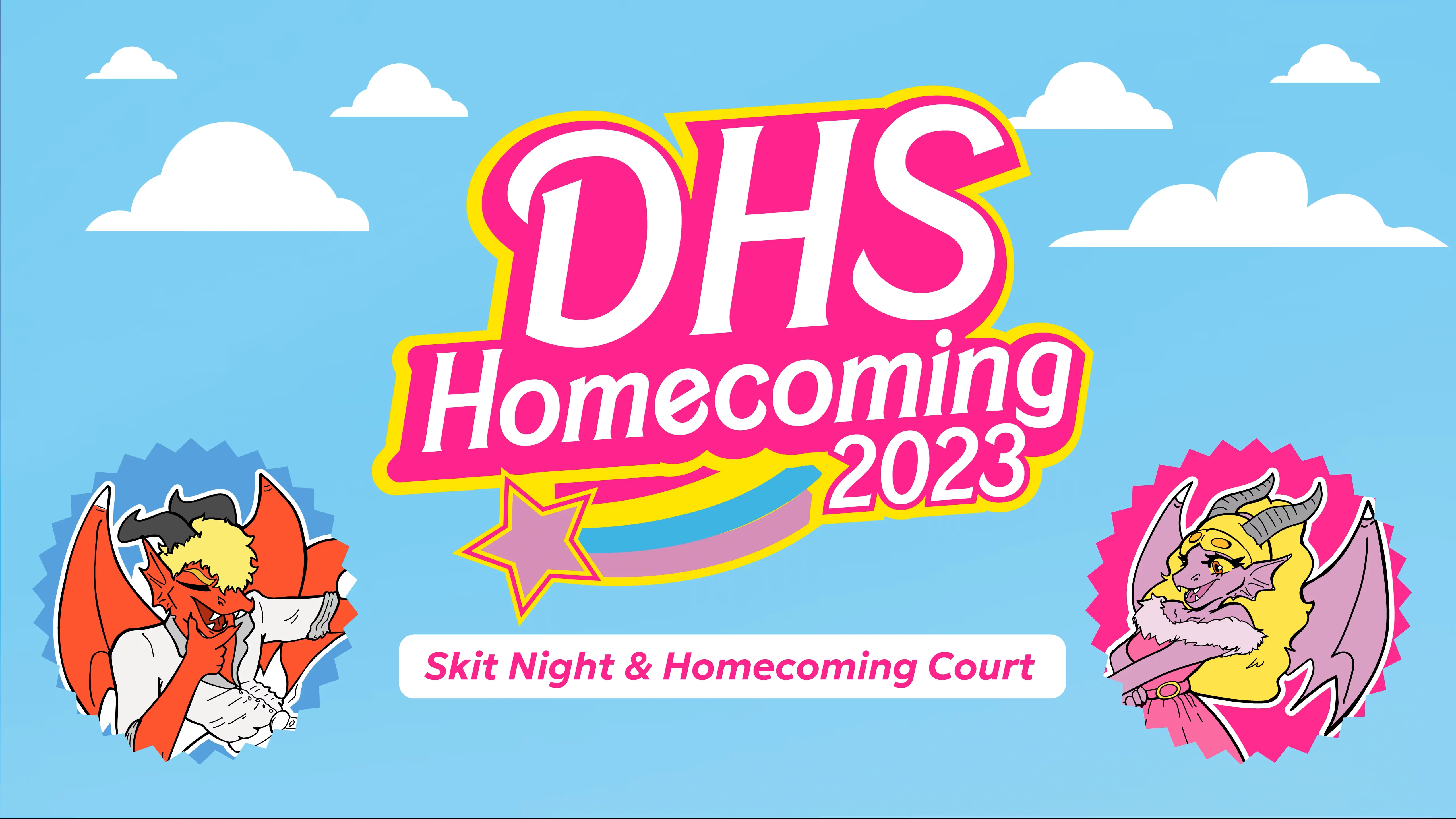 FSDB Homecoming Skits 2023 on Vimeo