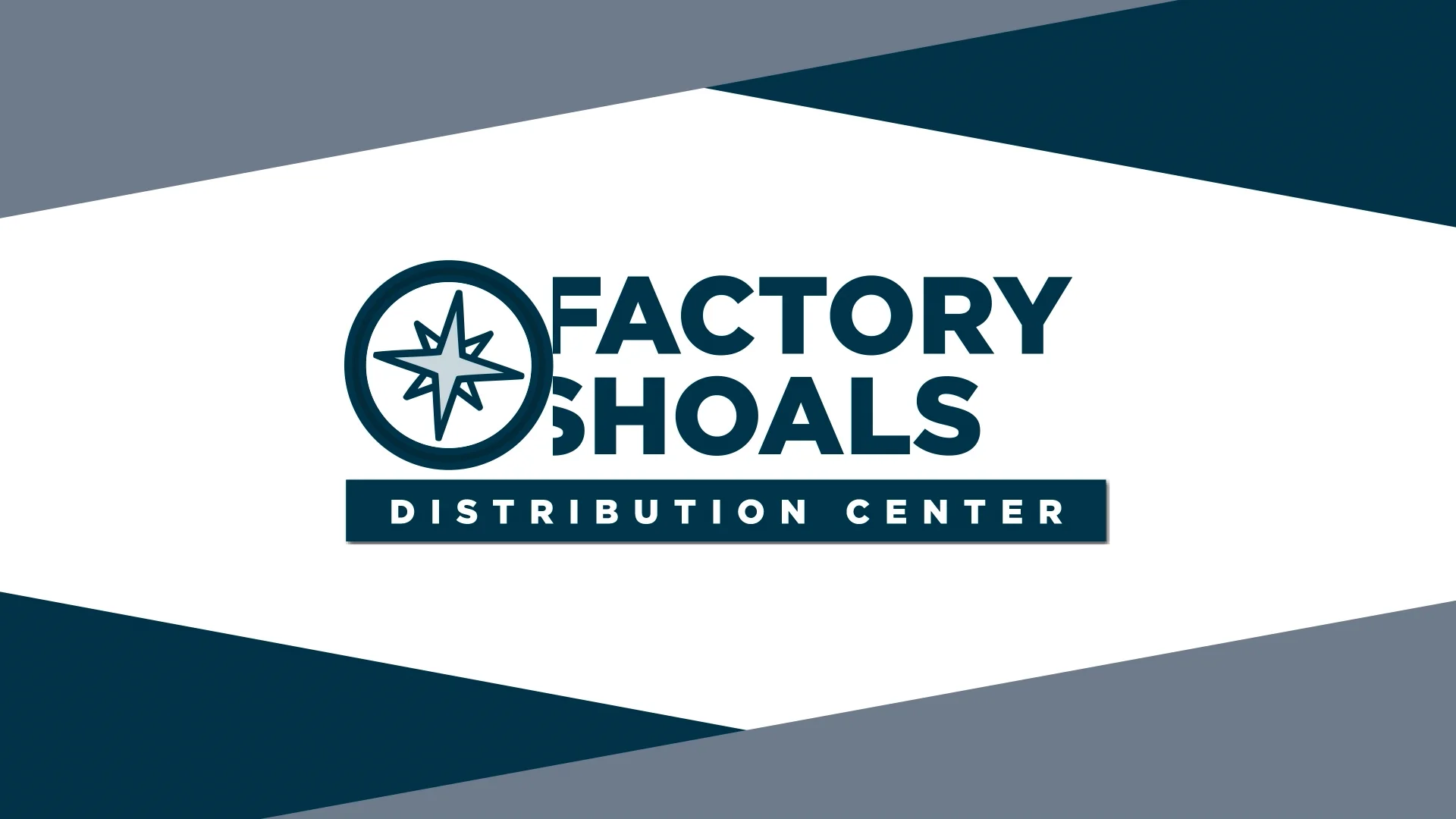 Factory Shoals Distribution Center on Vimeo