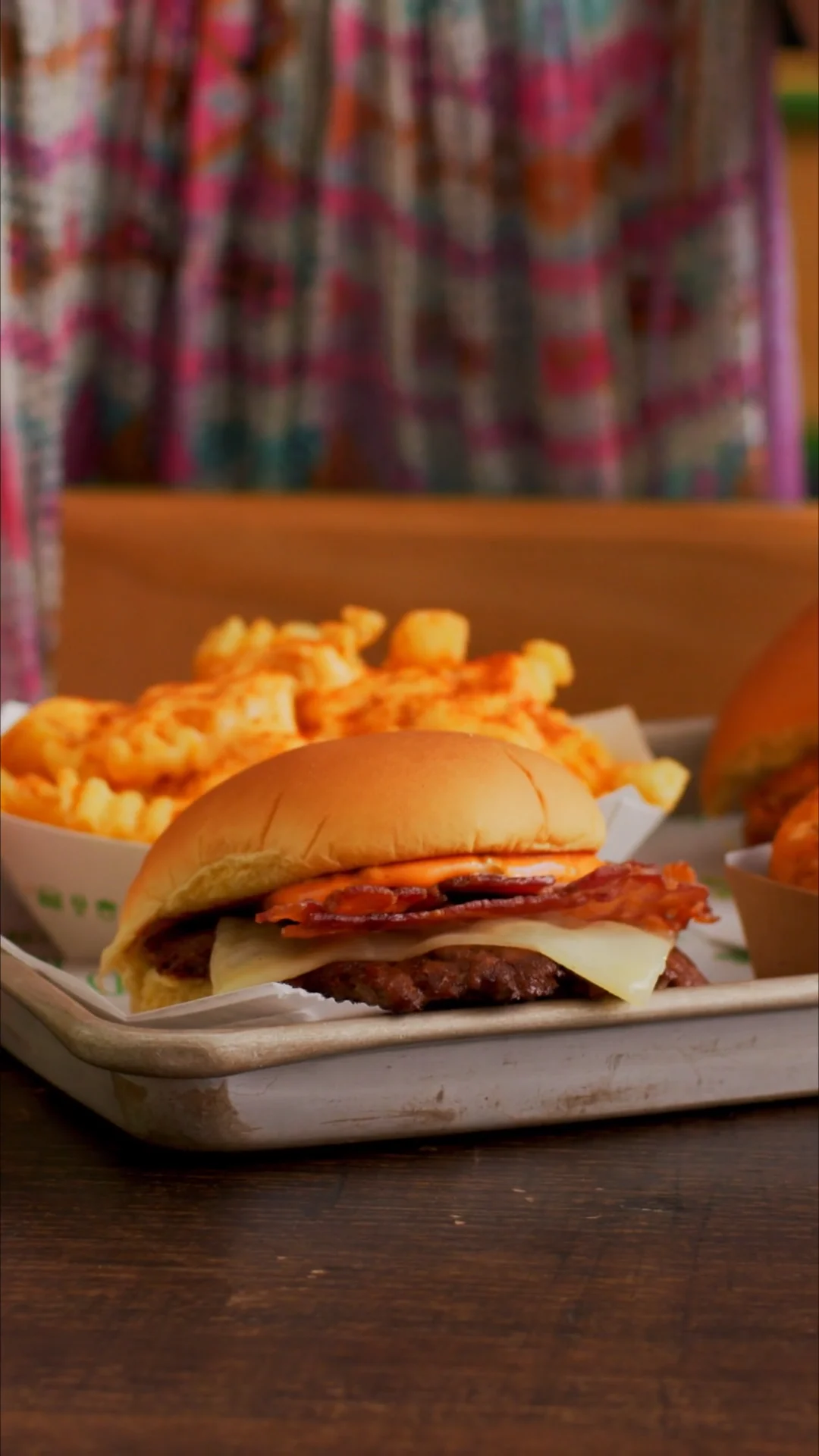 Shake Shack | HOT 9x16 on Vimeo