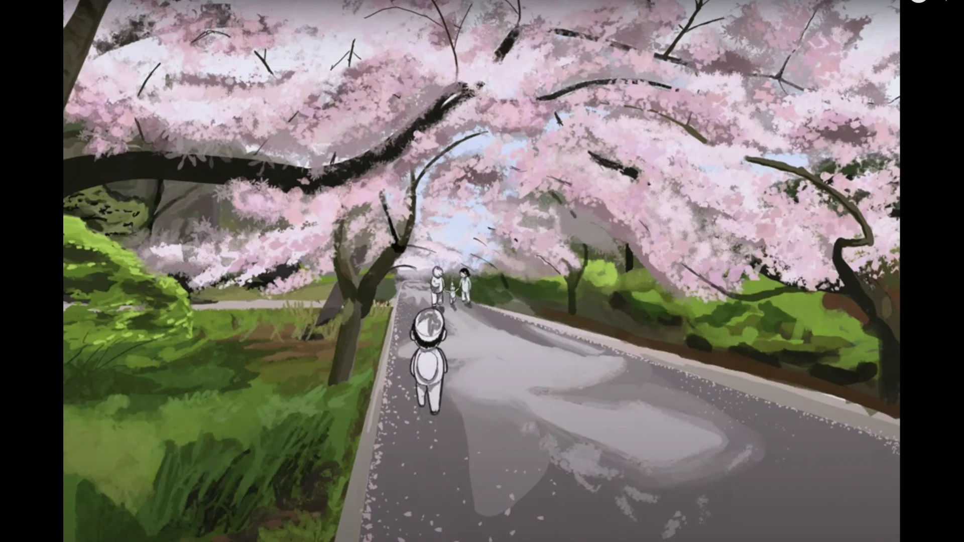 Animation on Vimeo