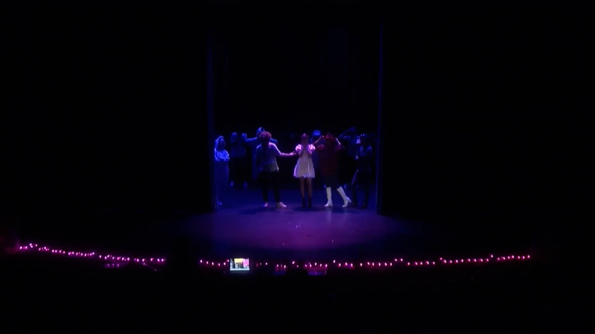 FSDB Homecoming Skits 2023 on Vimeo