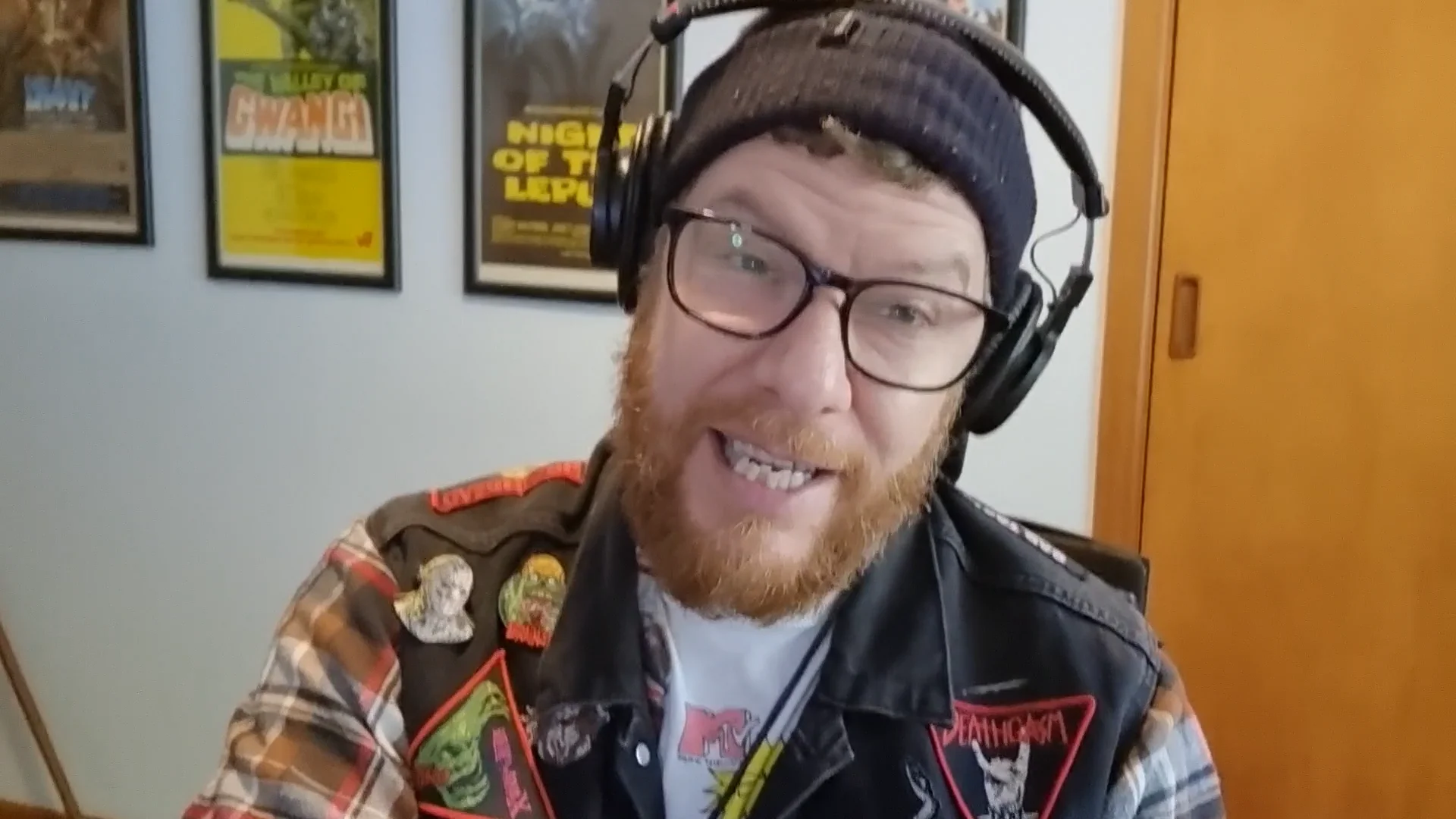 Deathgasm 2 - Kickstarter vid - short on Vimeo