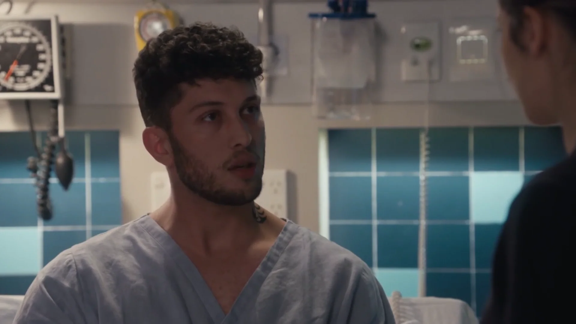 Jaygar Ewart - Shortland Street on Vimeo