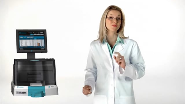 Codonics Inc. of Middleburg Heights, OH at MEDICA 2023 in Düsseldorf