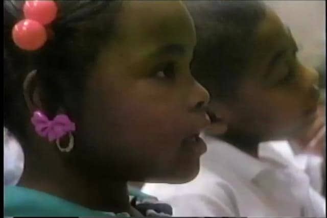 Tale of Two Schools on Vimeo