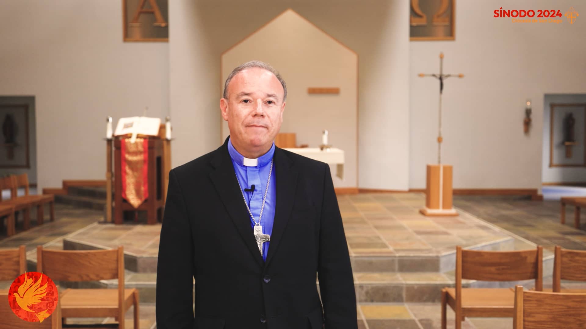 Monseñor Ramon Bejarano Intro Video on Vimeo