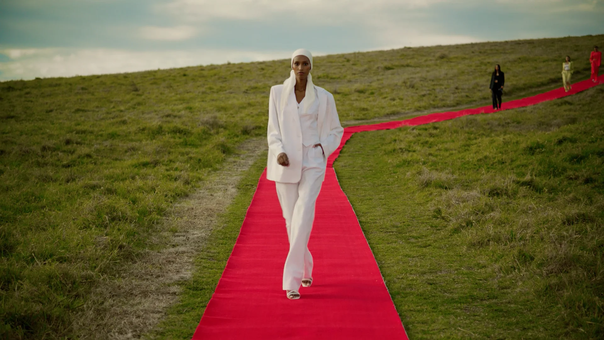 TARGET RUNWAY on Vimeo