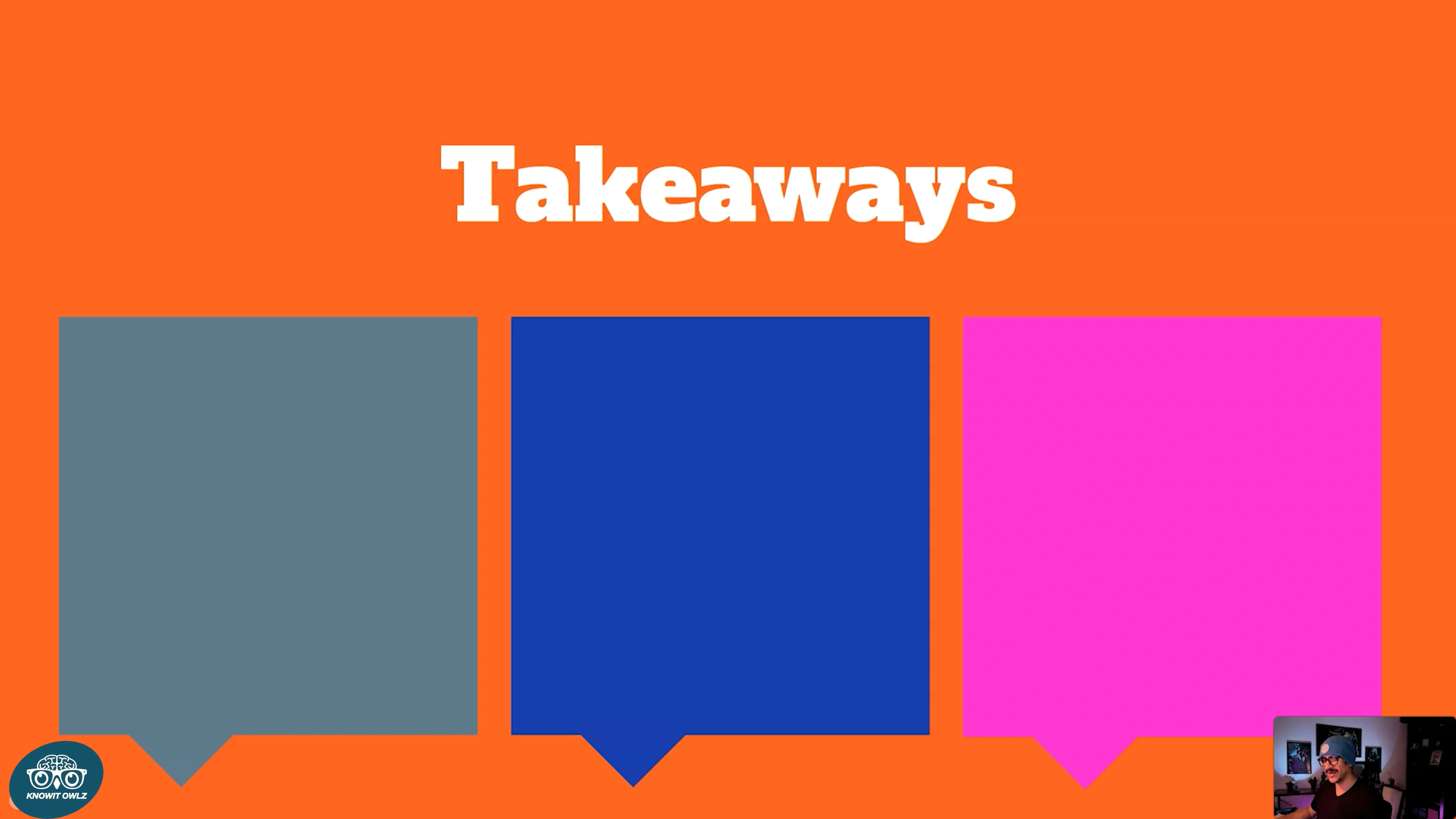 8 Takeaways on Vimeo