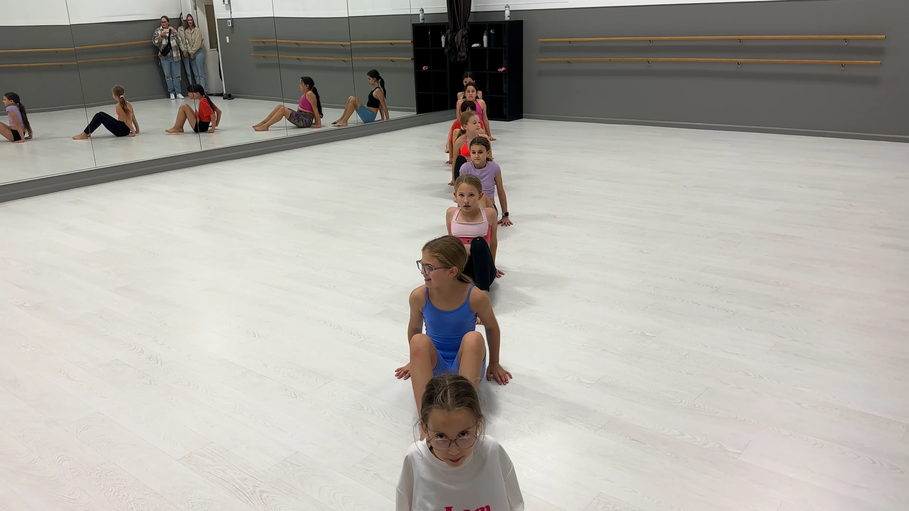 Amelia Group Contemp - Oct 19 on Vimeo