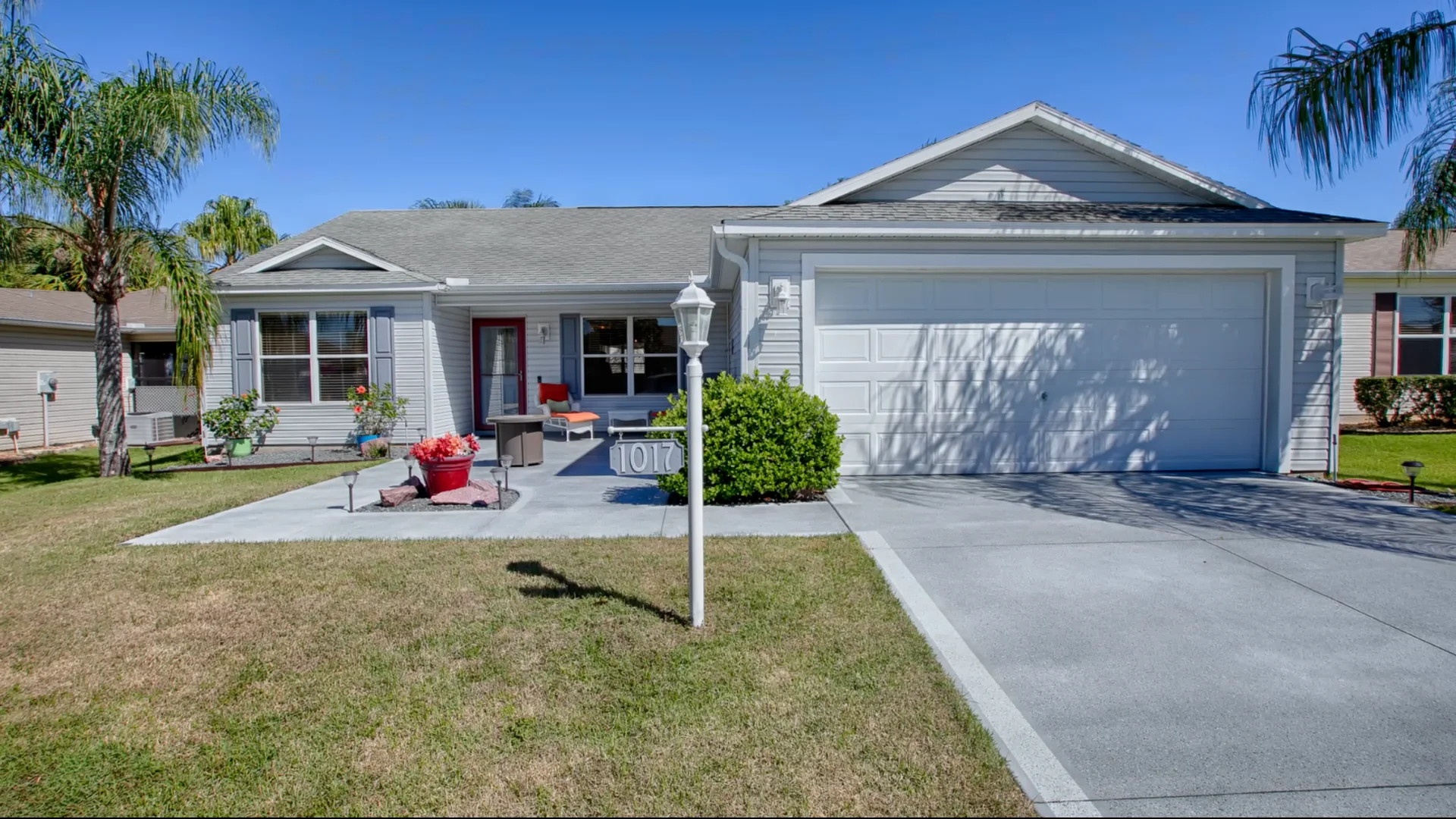 1017 Nash Loop, The Villages, FL 32162 - 1017 Nash Loop, The Villages ...