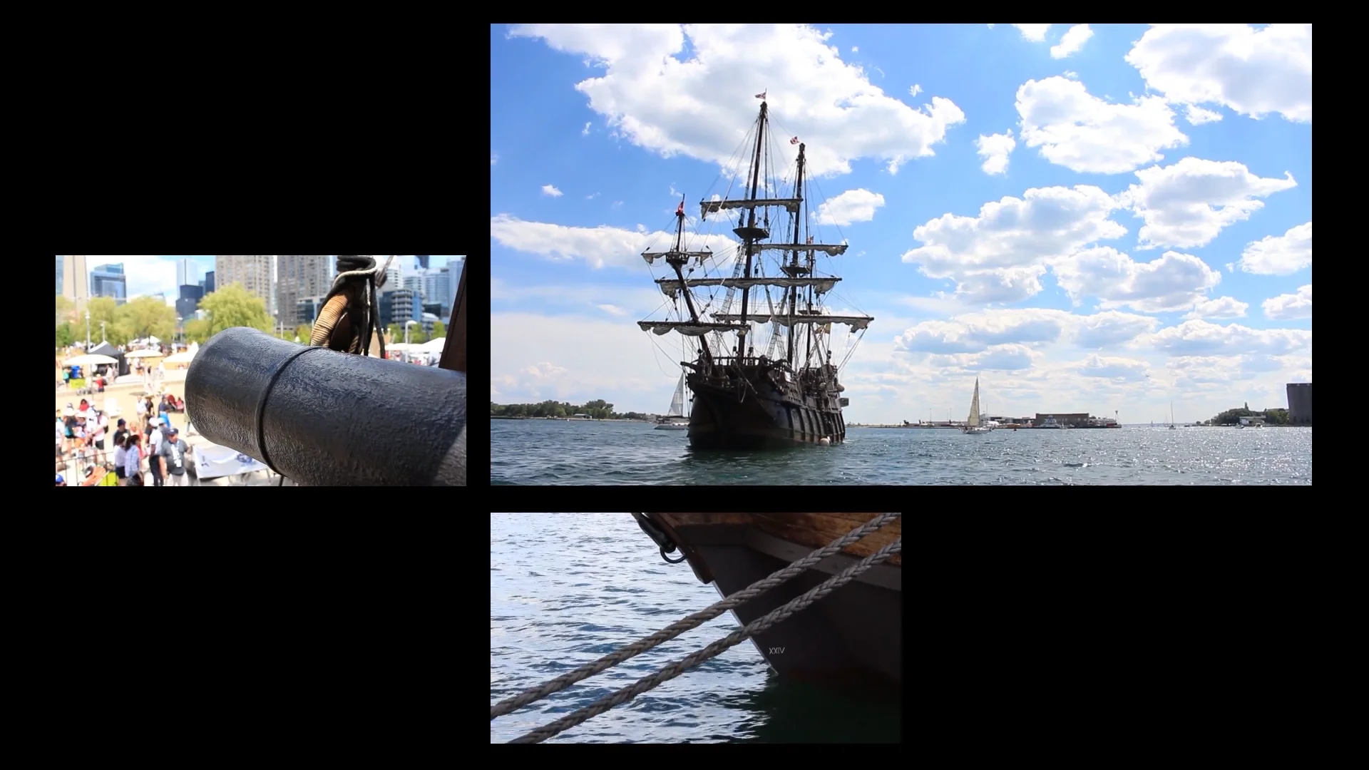 unsettled waters (2016) excerpt on Vimeo