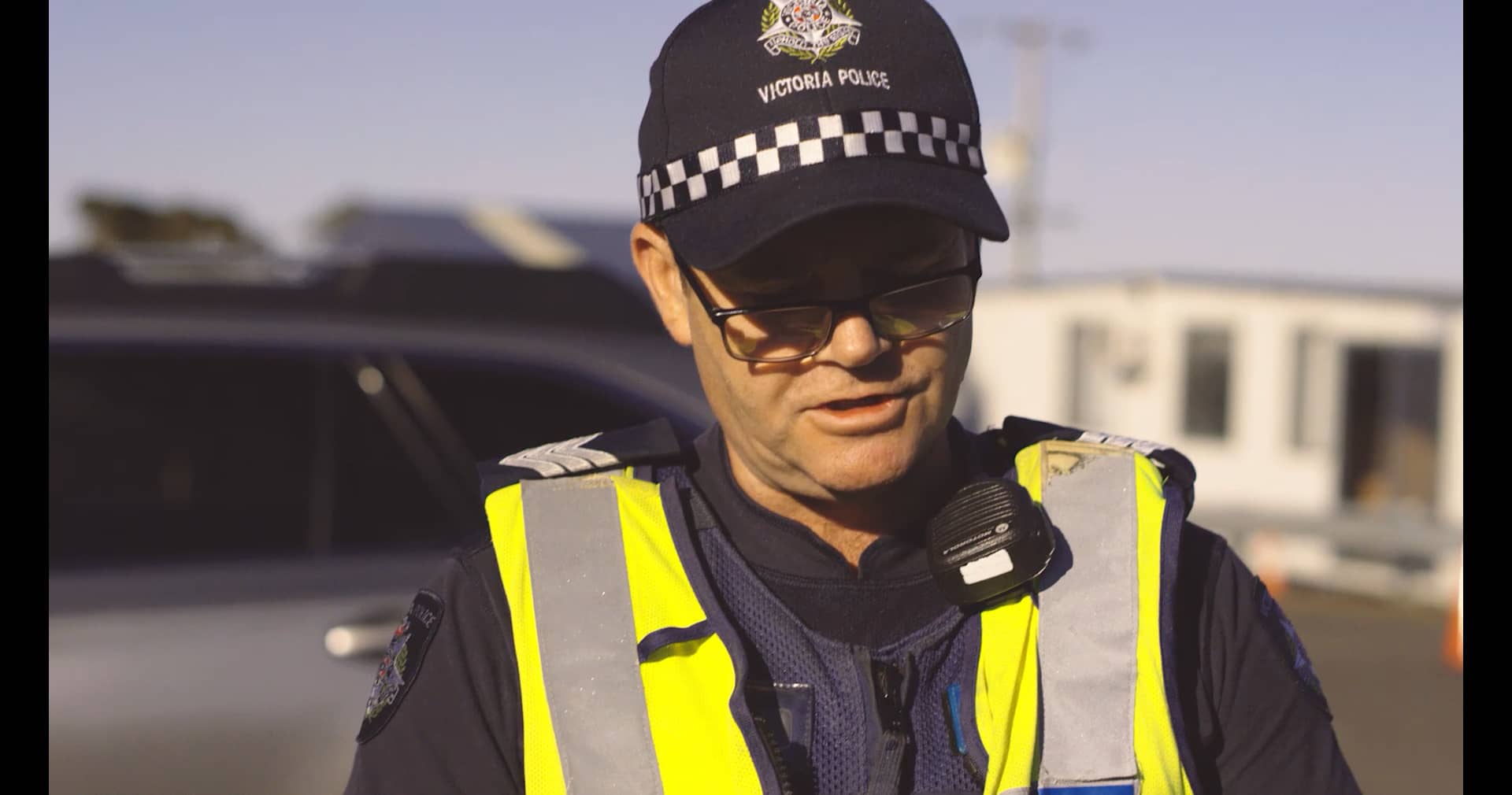 Vic Pol DIA DRIVING Video 01 Erratic driving not observed on Vimeo