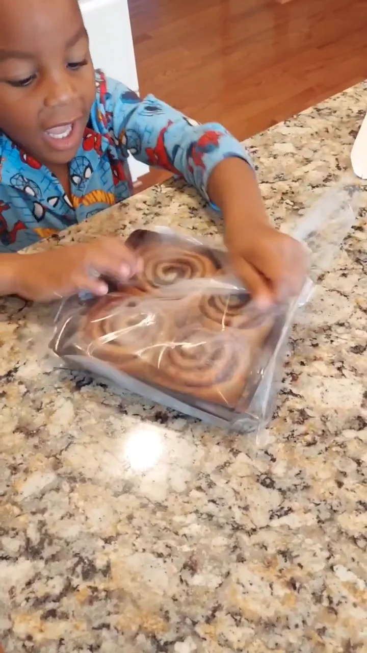 Kid Tutorial on Vimeo