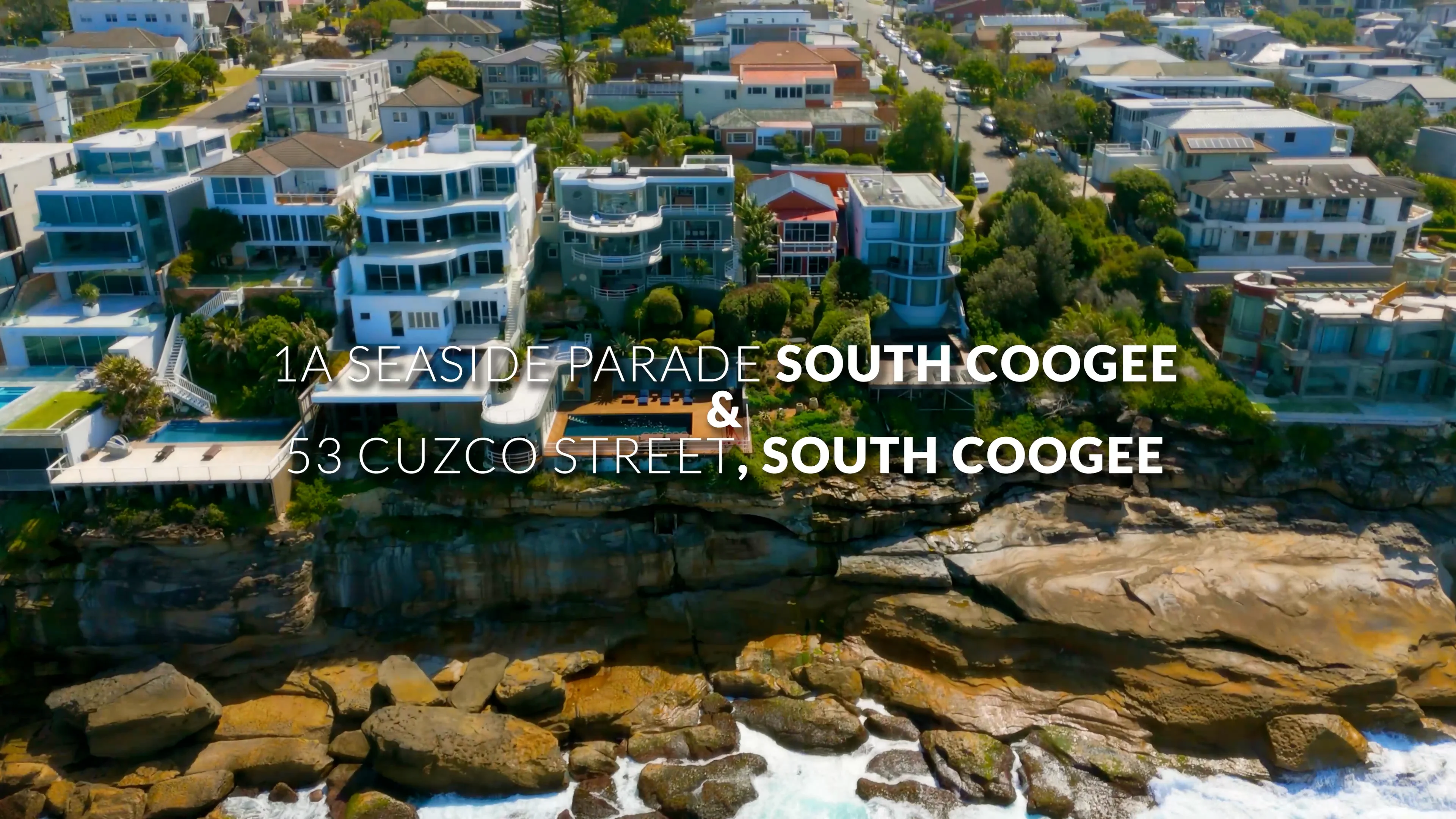 1A Seaside Parade, South Coogee_Changes on Vimeo