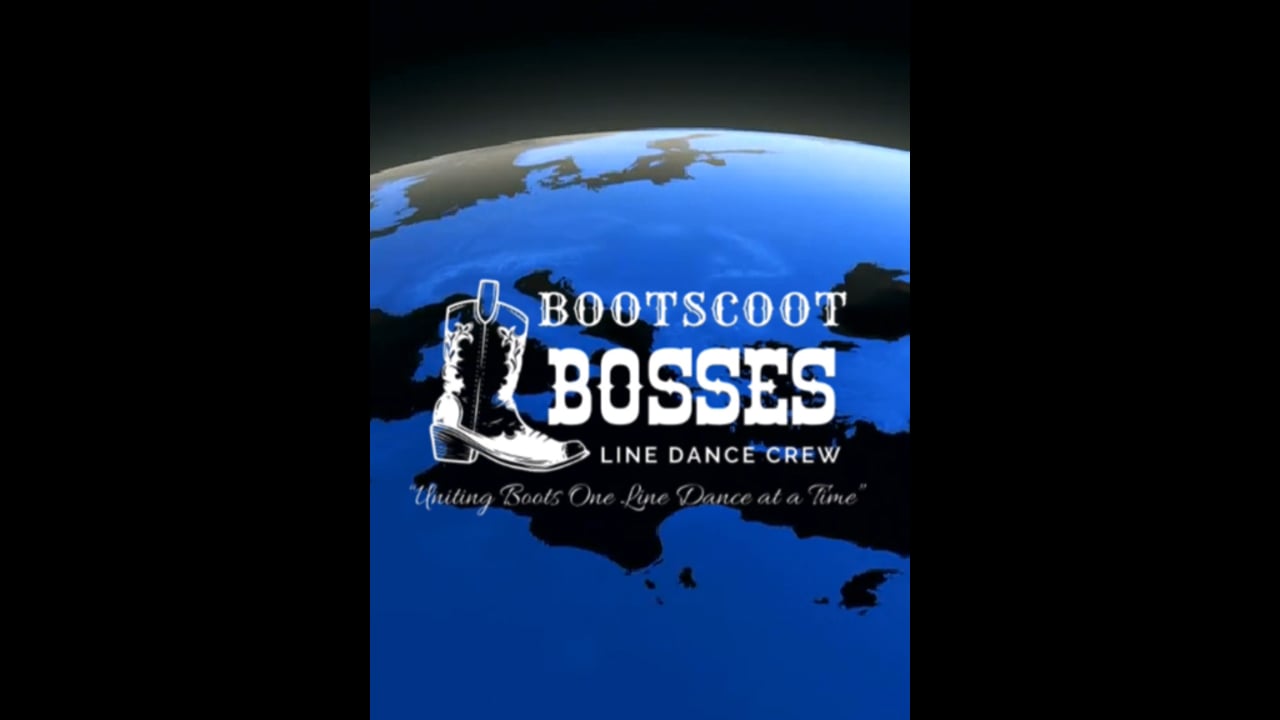 Bootscoot Bosses Line Dance Crew - Line Dance, Line Dance Lessons