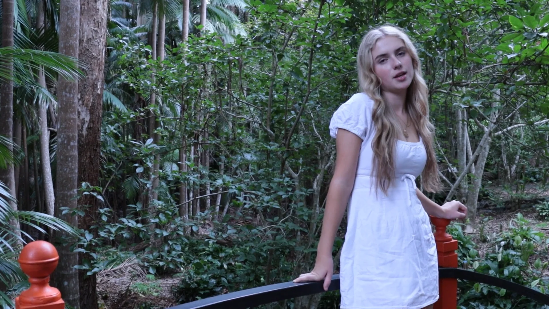 Lose You_Abby Barnett_QLD on Vimeo