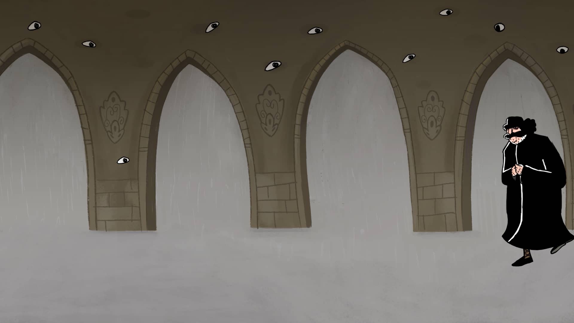 Dash Akol (2016) on Vimeo