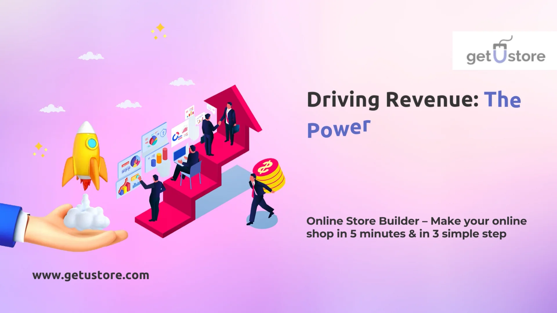 Driving Revenue The Power of Product Presentation in Your E-commerce ...