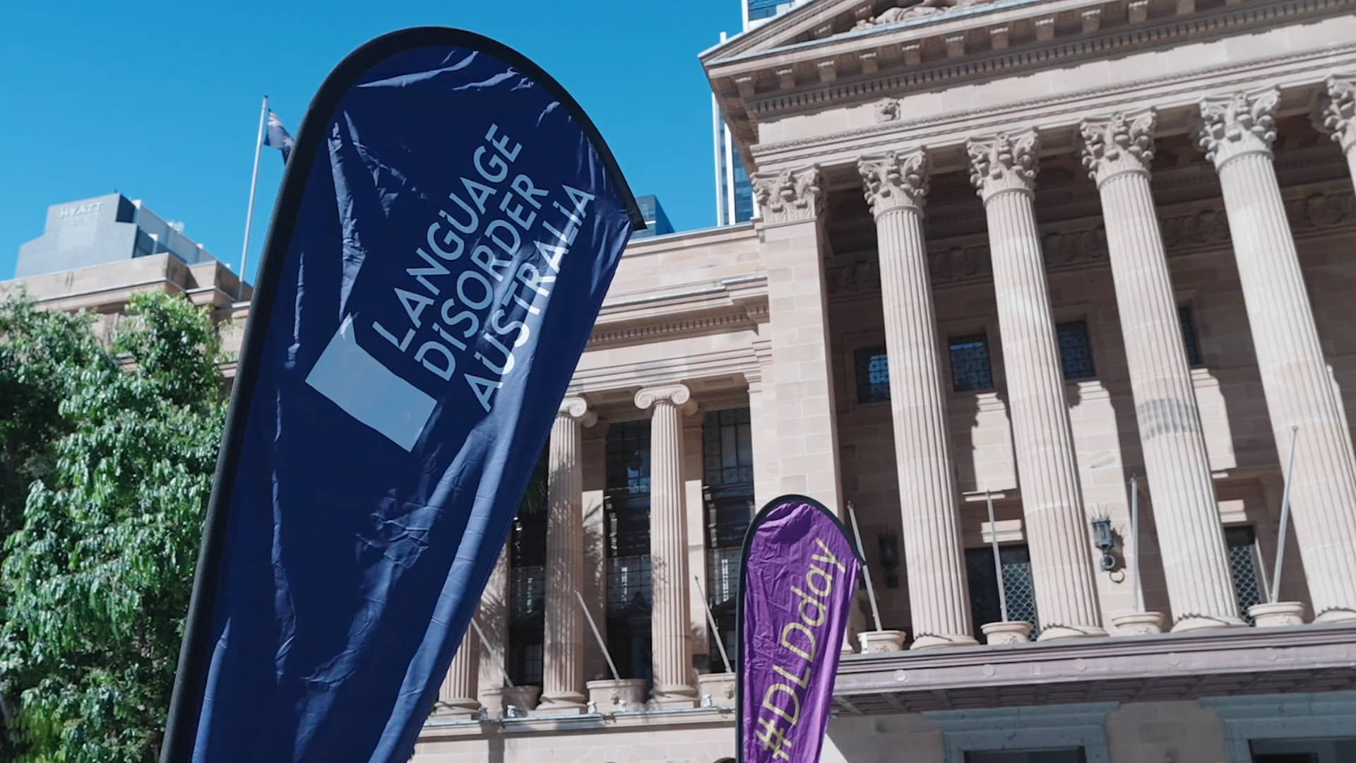 Language Disorder Australia | International DLD Awareness Day event on ...