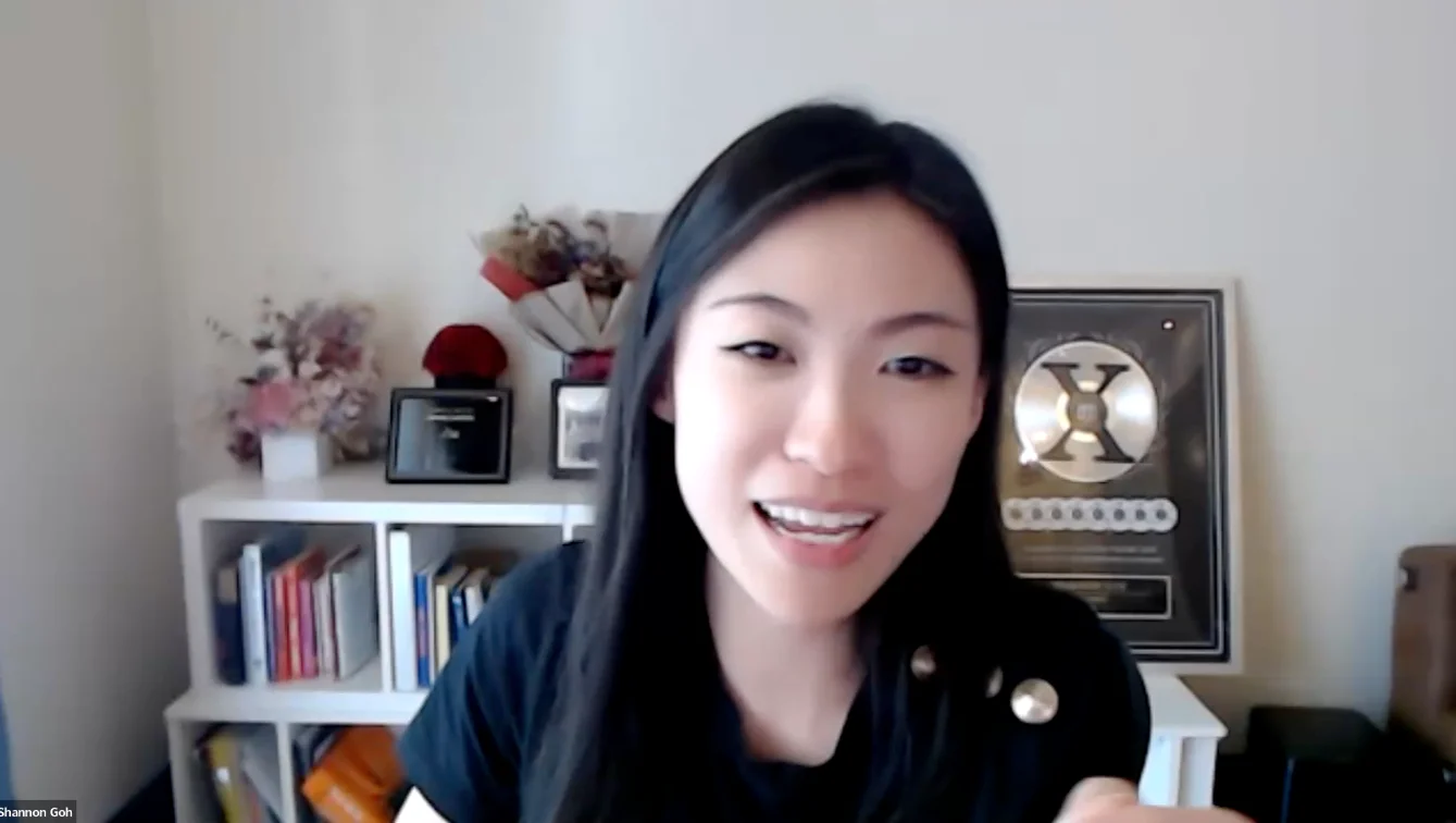 Negotiation Workshop Day 2 on Vimeo