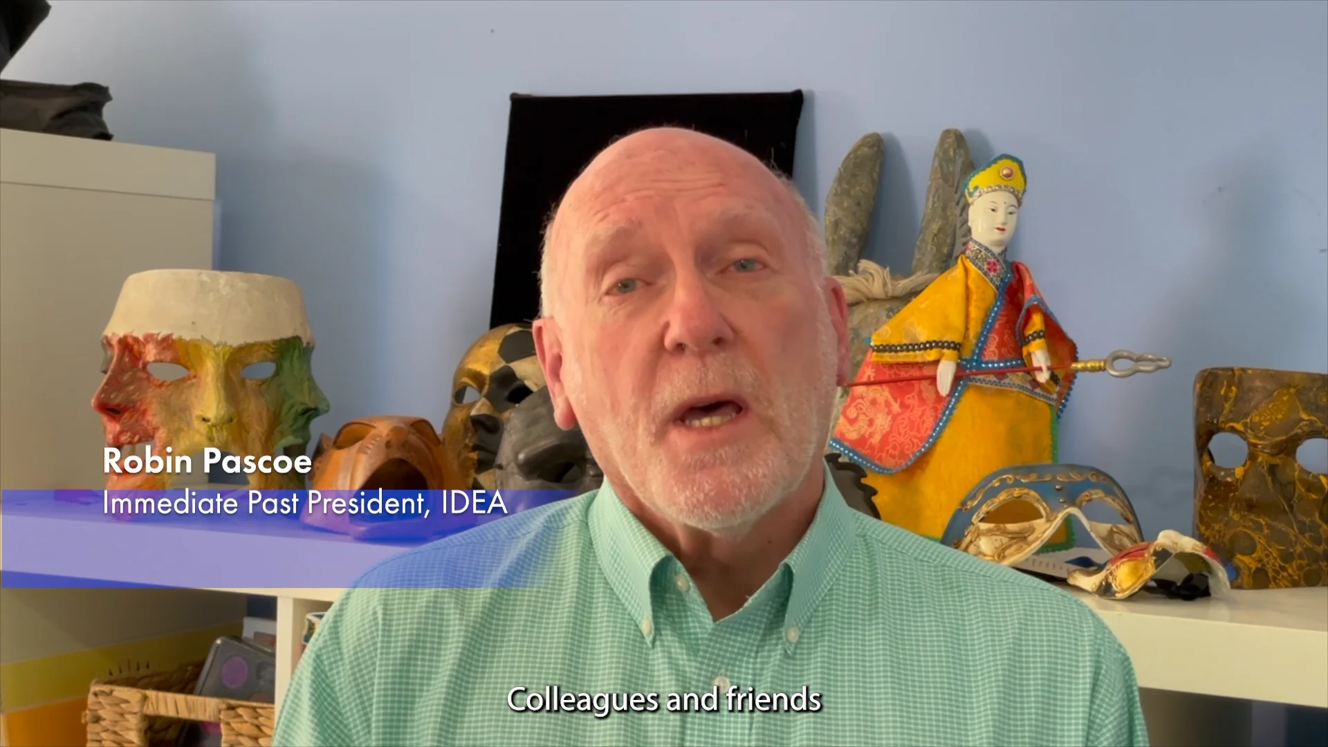 0.IDEA2024Congress Promo Robin Pascoe on Vimeo
