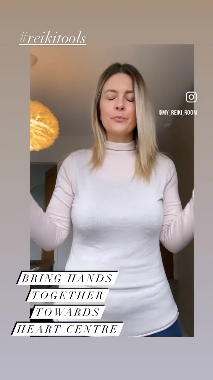 Simple Energy Sweep Technique (Ken Yoku Ho) on Vimeo