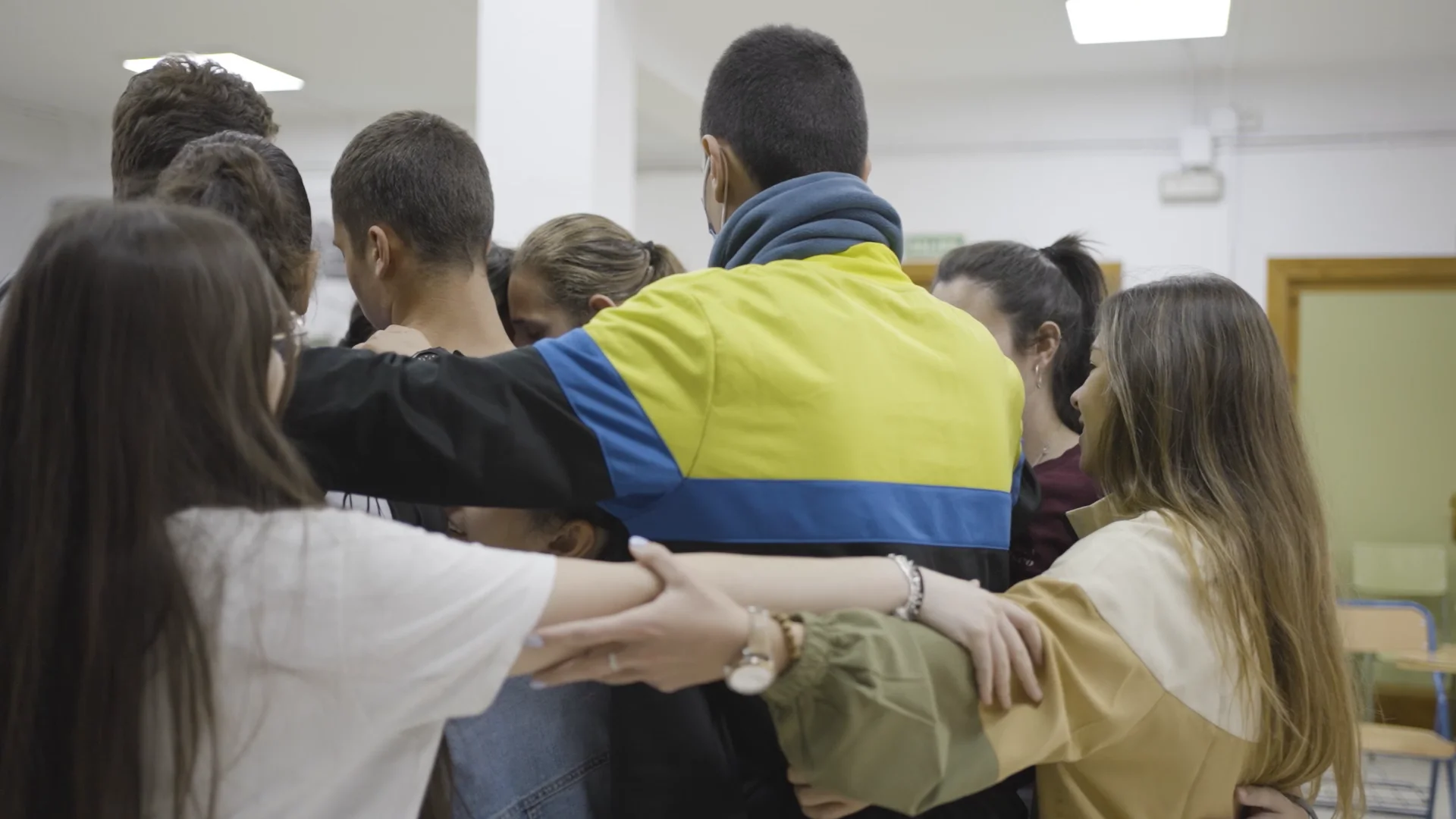 Jessica - TEA on Vimeo