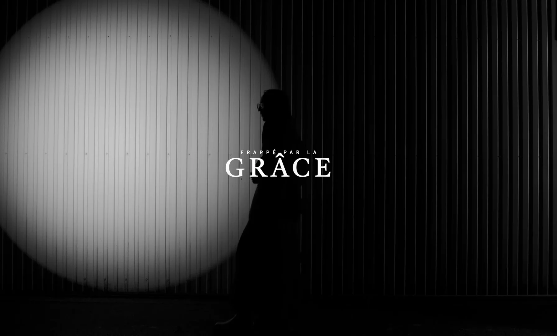 Sidi - Frappé par la Grâce (Clip Officiel) on Vimeo