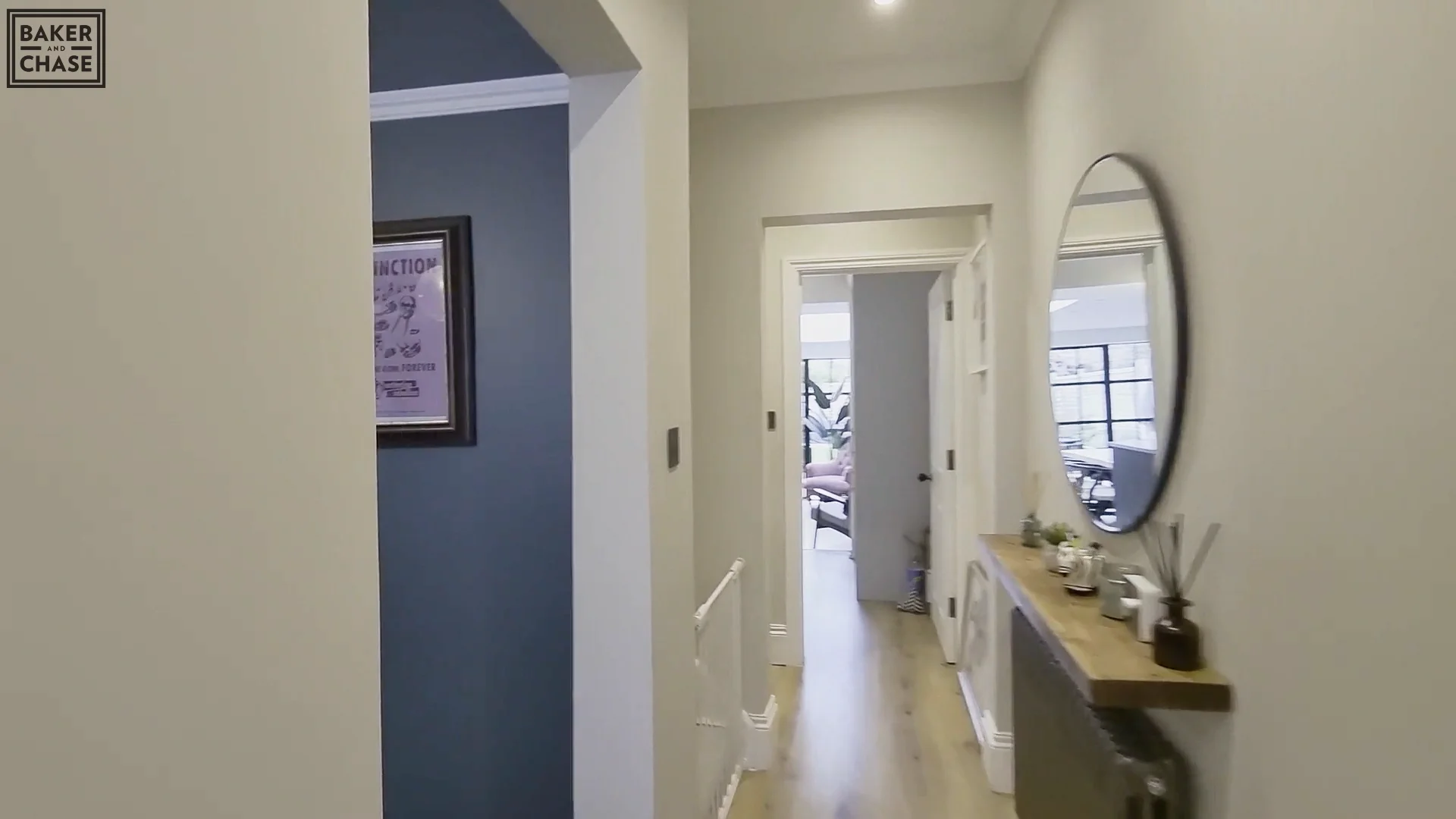 Halifax Road EN2 on Vimeo