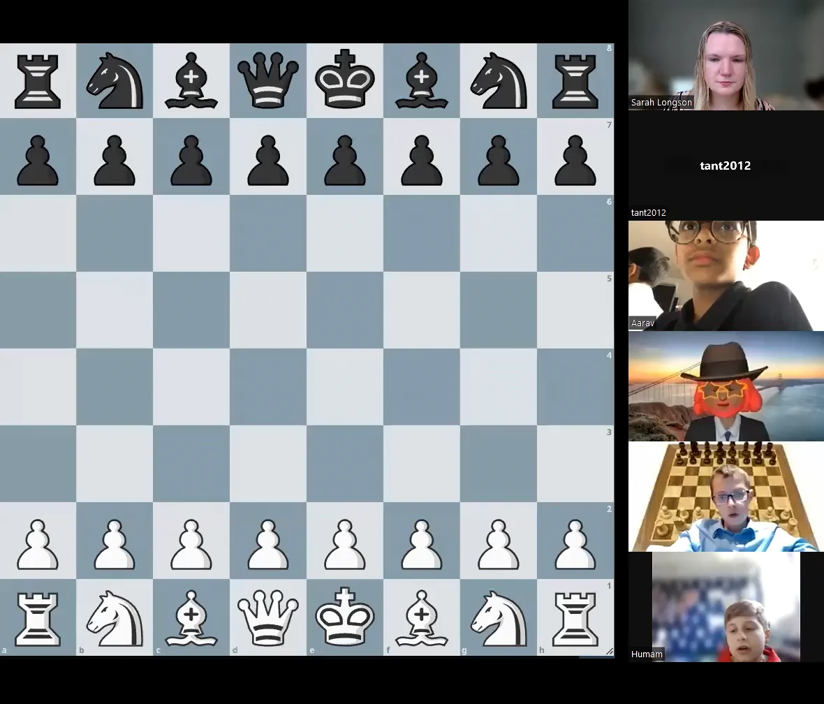 WFM Sarah Longson 20/9/23 on Vimeo