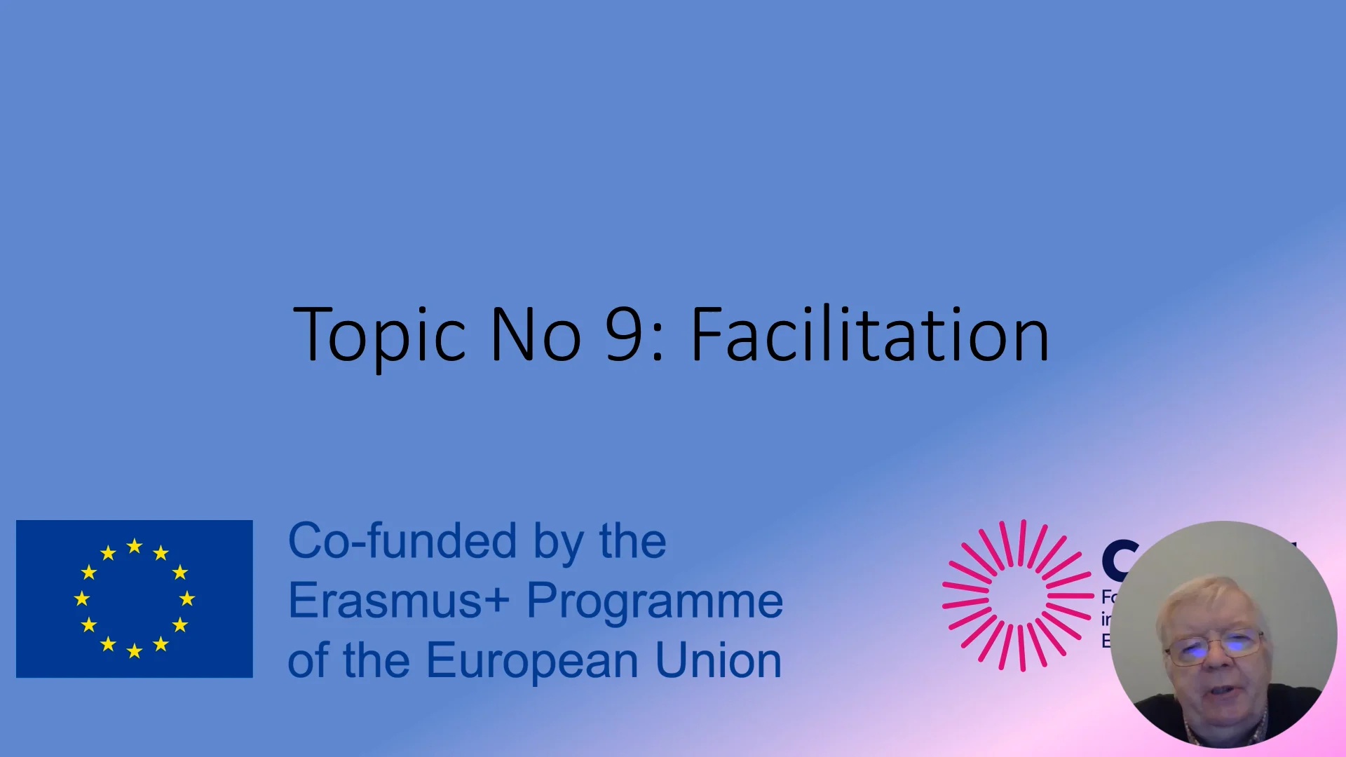 ComEnt - Topic Number 9C on Vimeo