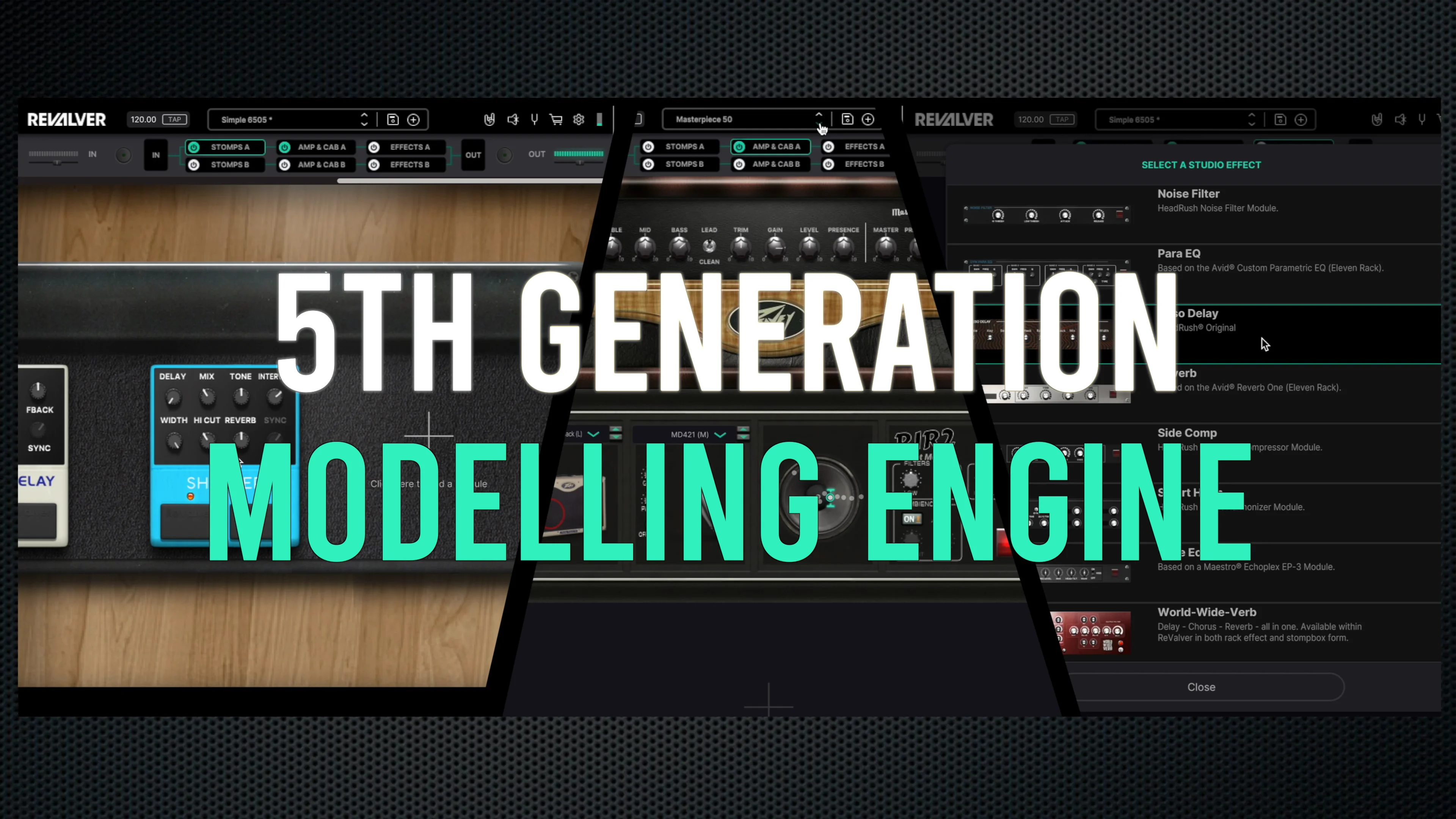 Revalver 5 Trailer on Vimeo