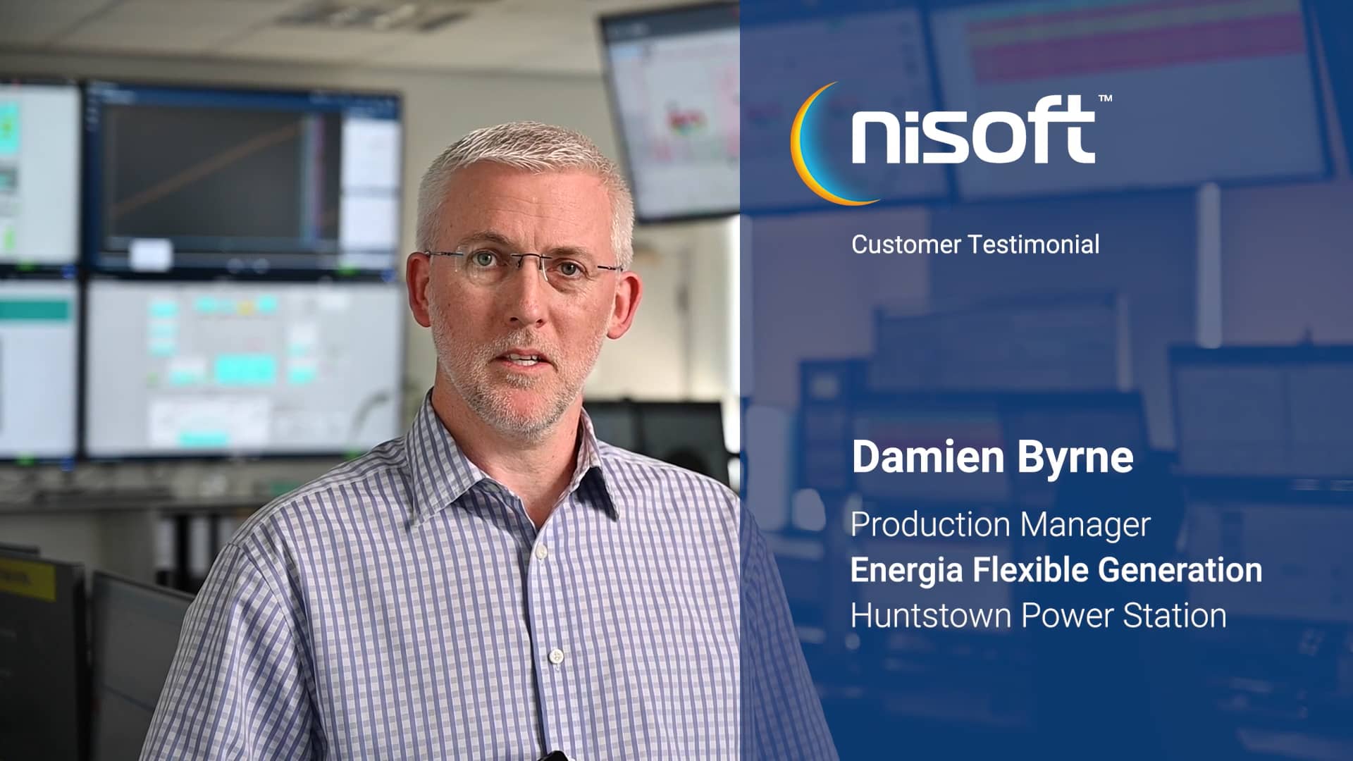 NiSoft - energia on Vimeo