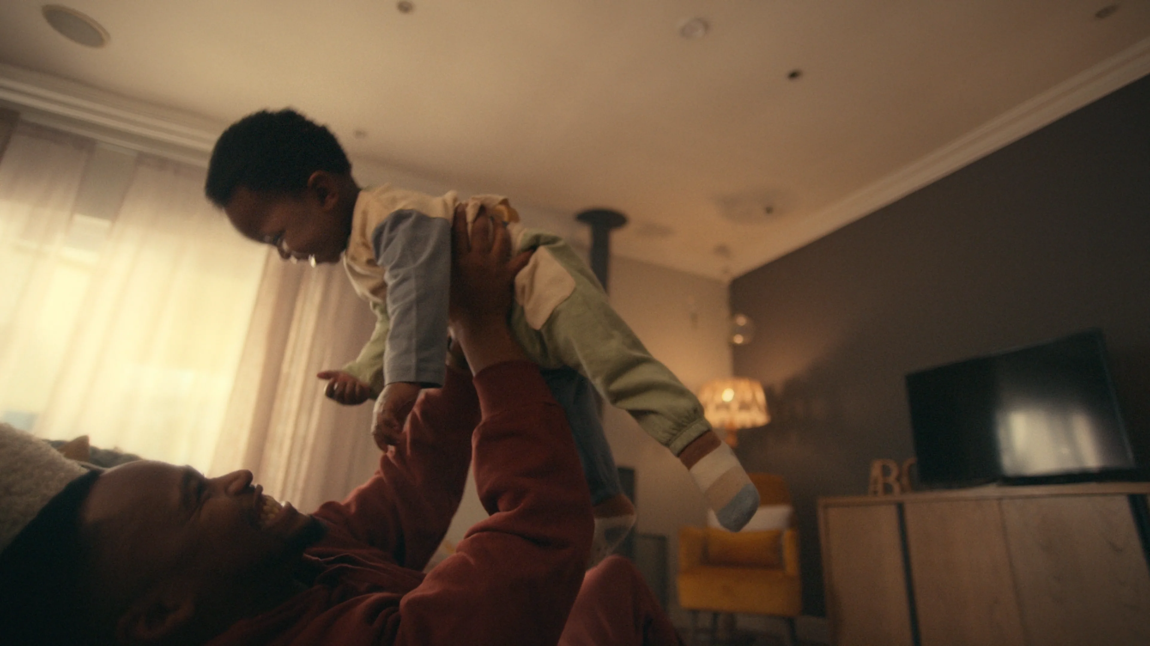 Commercials - Nestle - Cerelac on Vimeo