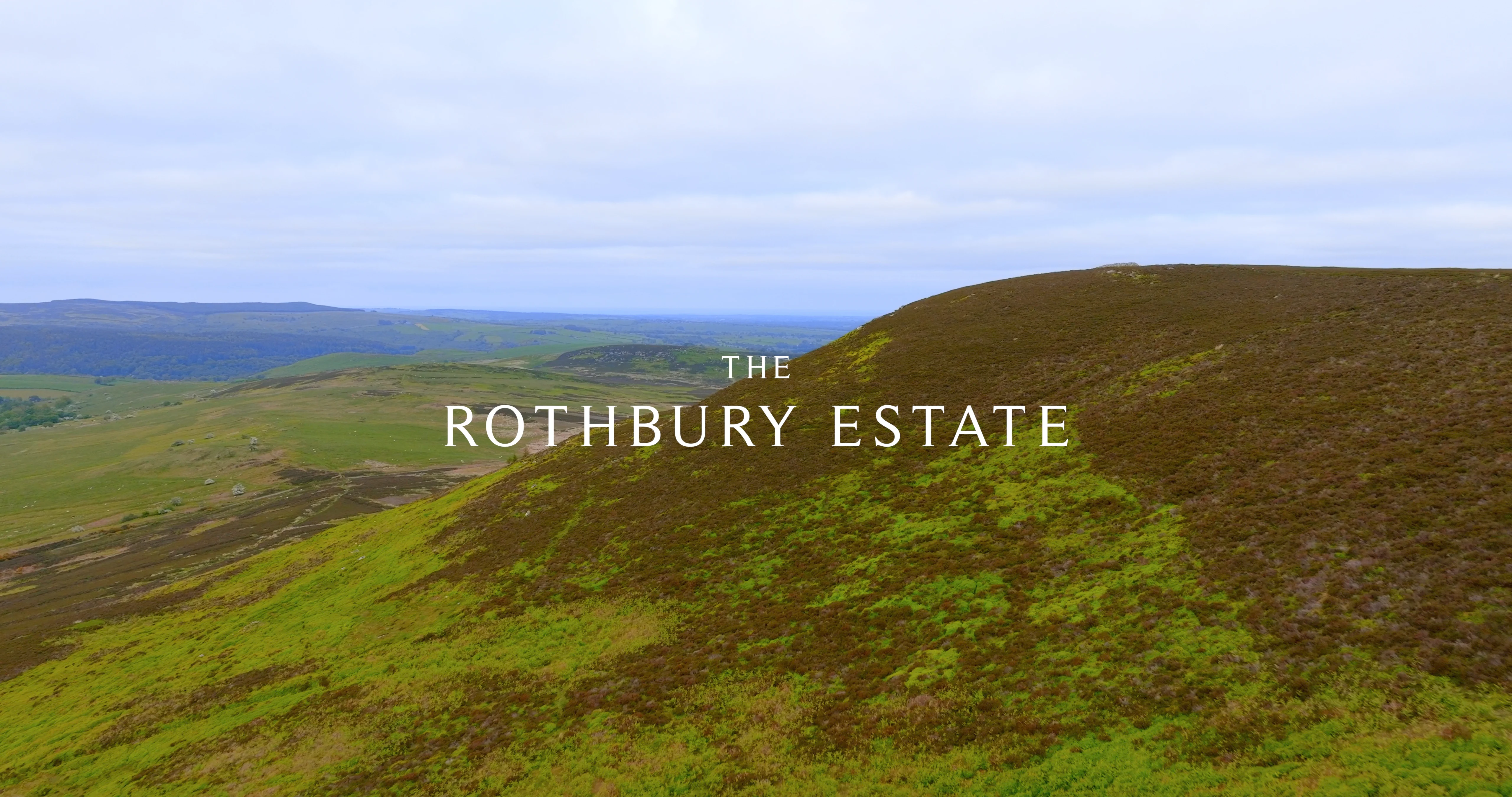 The Rothbury Estate Film on Vimeo