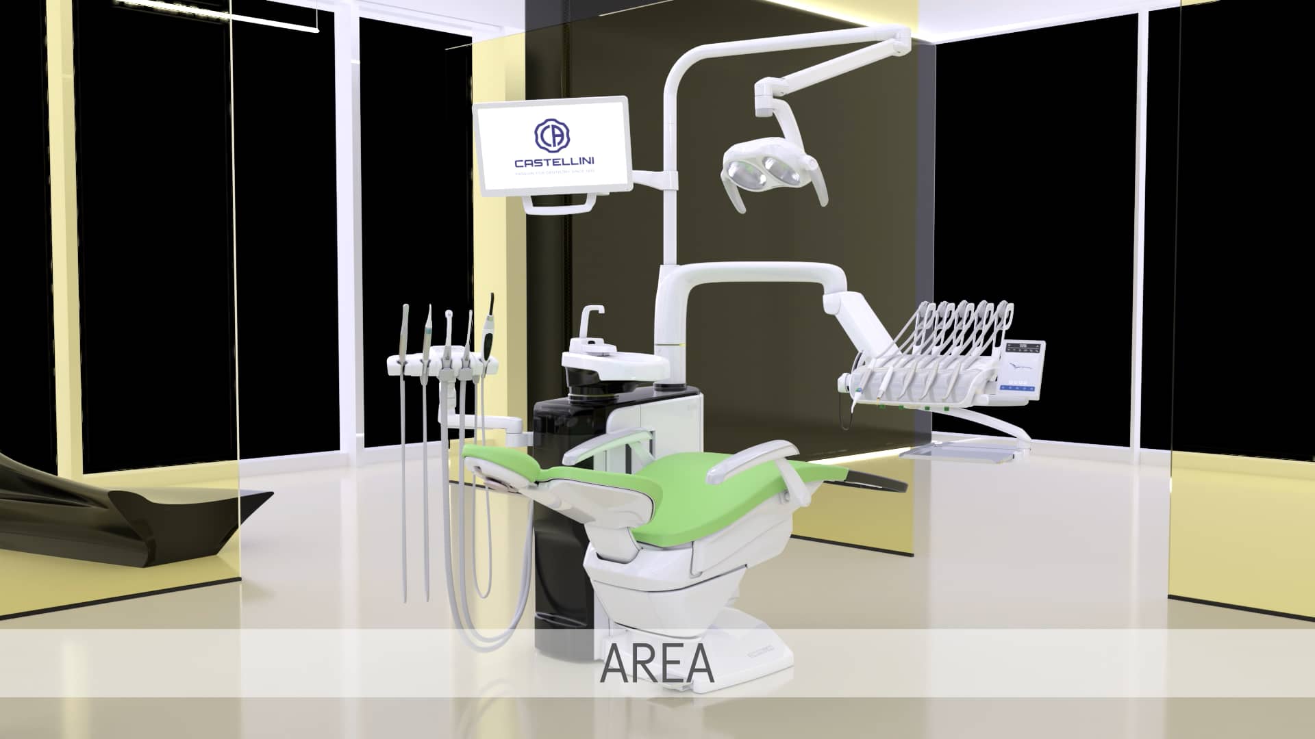 Castellini - Area 2023 on Vimeo