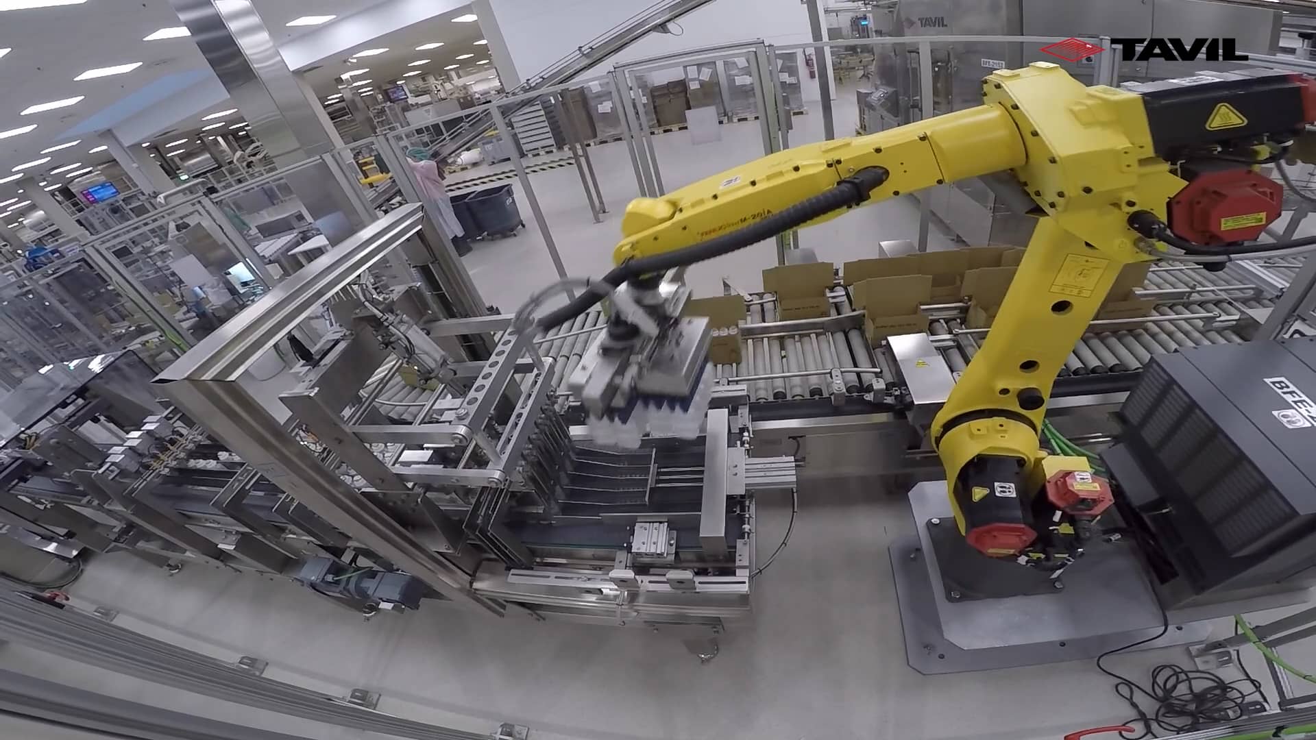 Pharma Tavil Multiformat Solutions on Vimeo