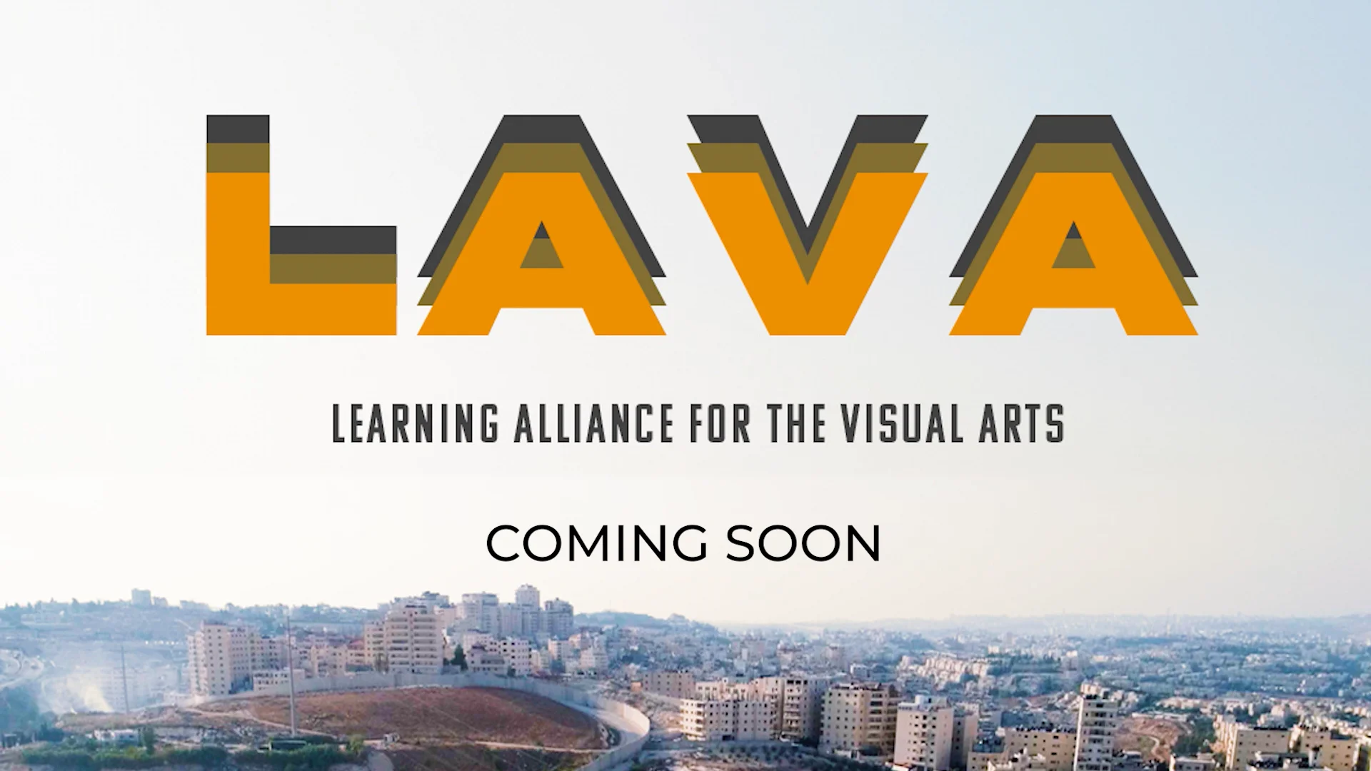 Watch LAVA - Learning Alliance for the Visual Arts Online | Vimeo On ...