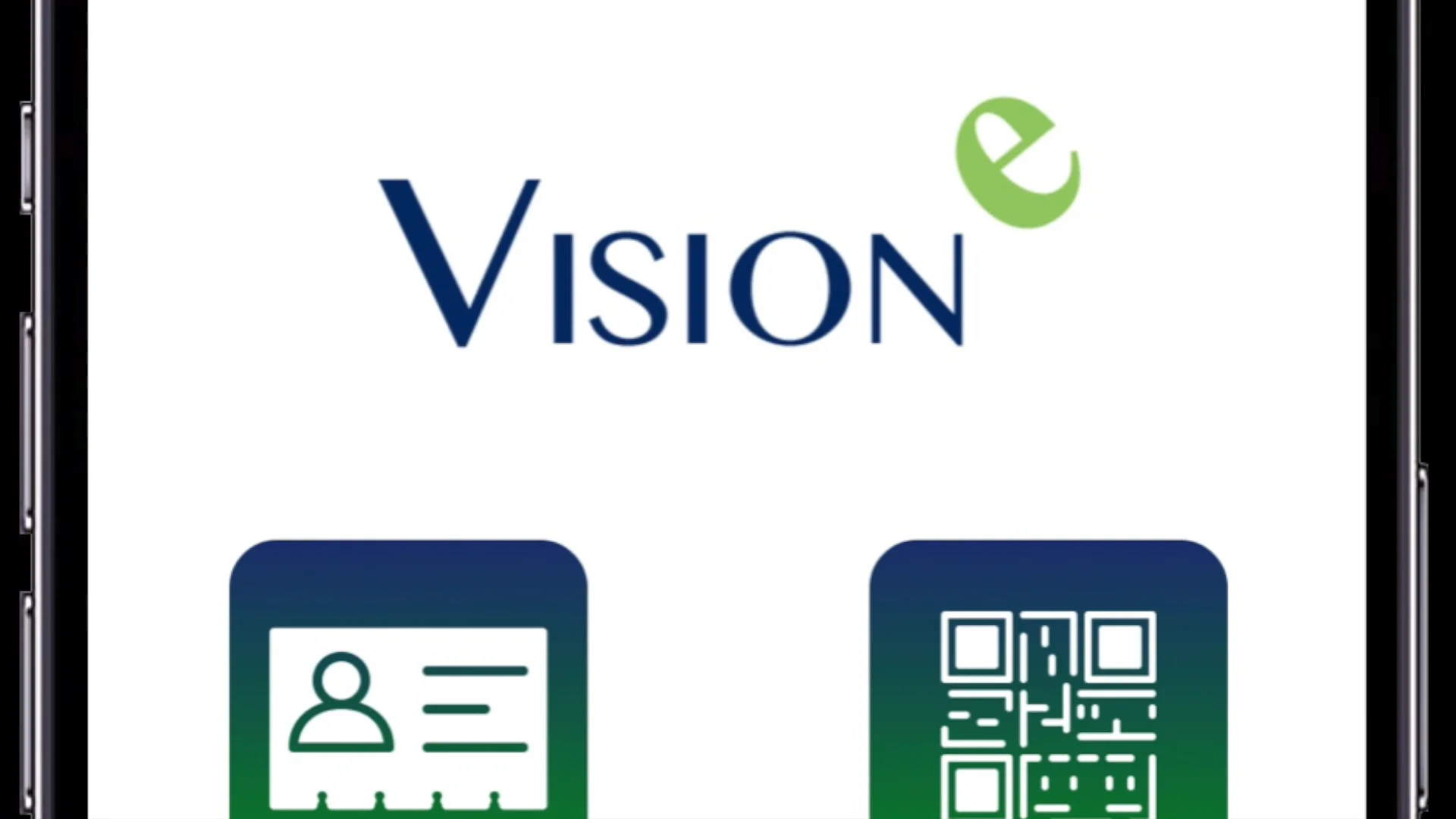 Vision-e Scan on the AppExchange on Vimeo