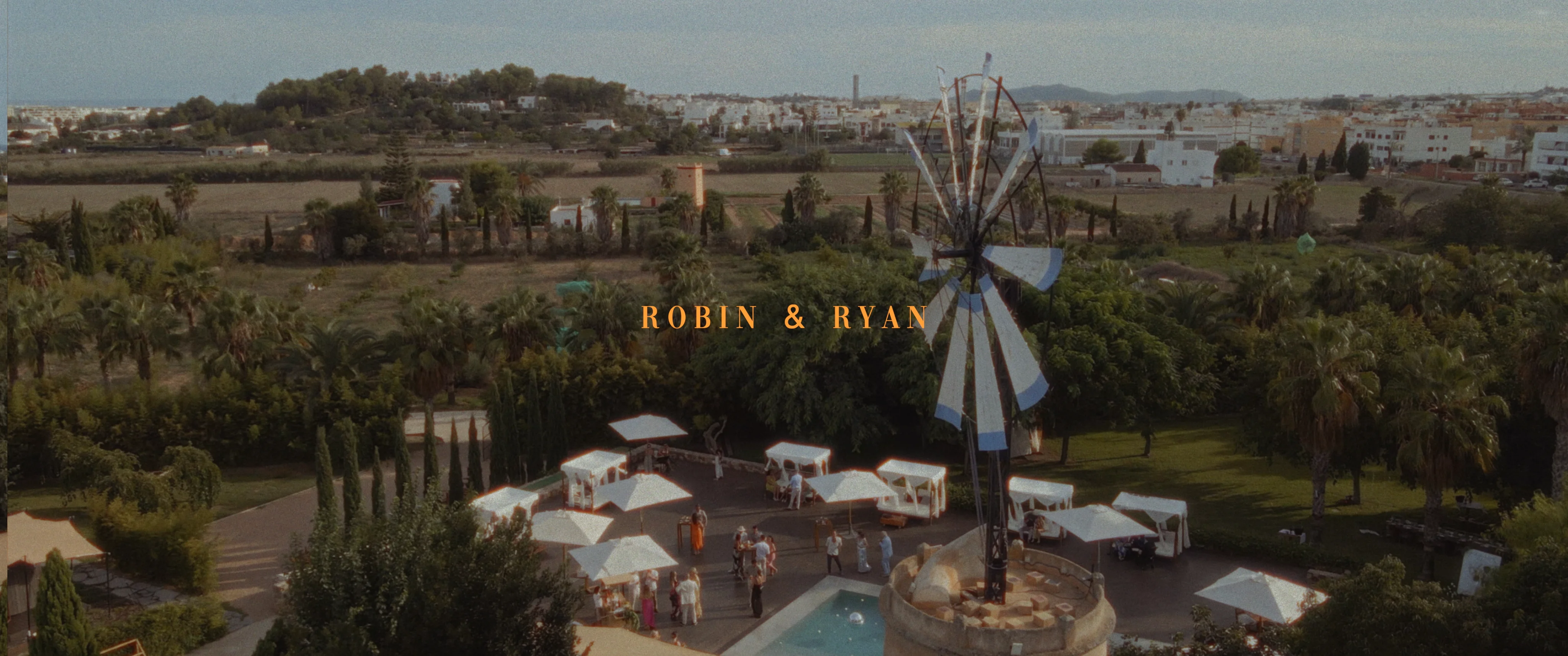 Robin & Ryan | The trailer on Vimeo