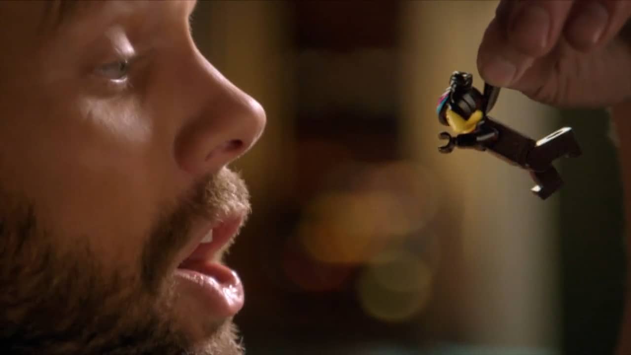 Lego - Talking Lego minifigures commercial Lego Dimensions on Vimeo