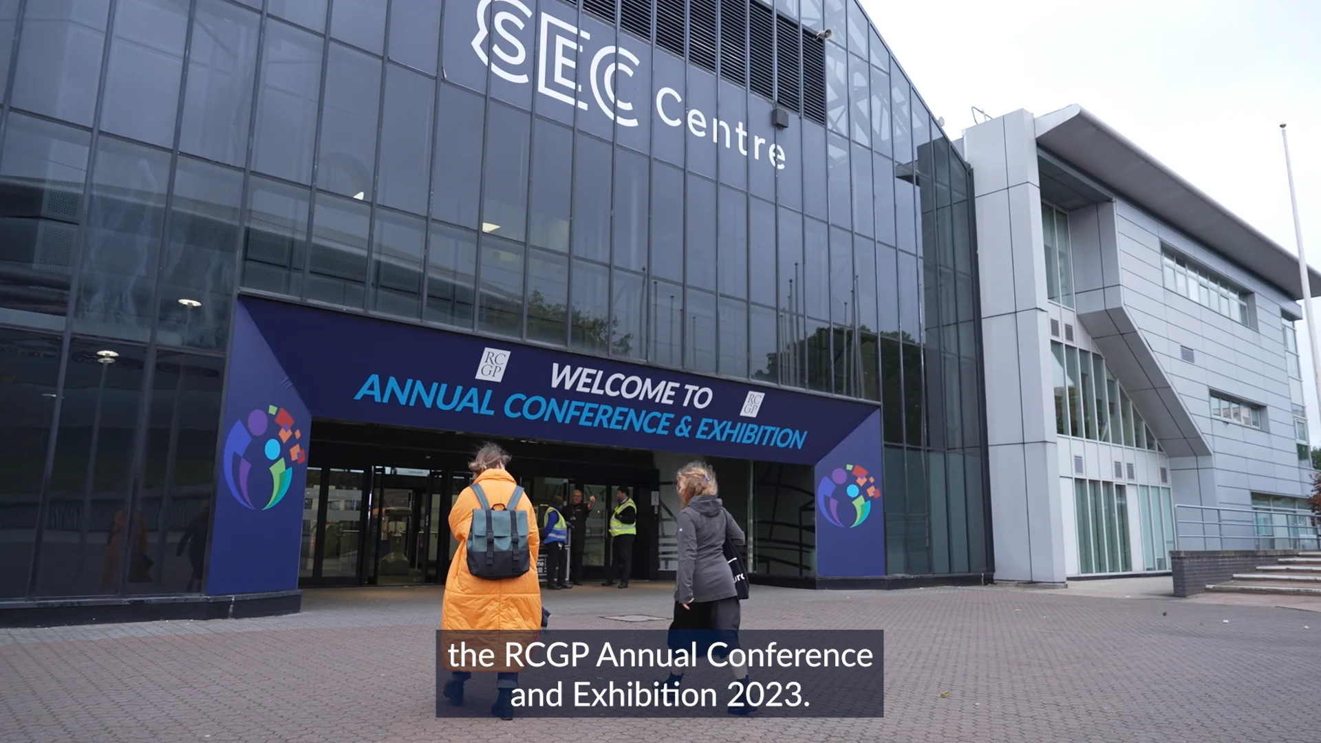 2023 RCGP End of show film v3 on Vimeo