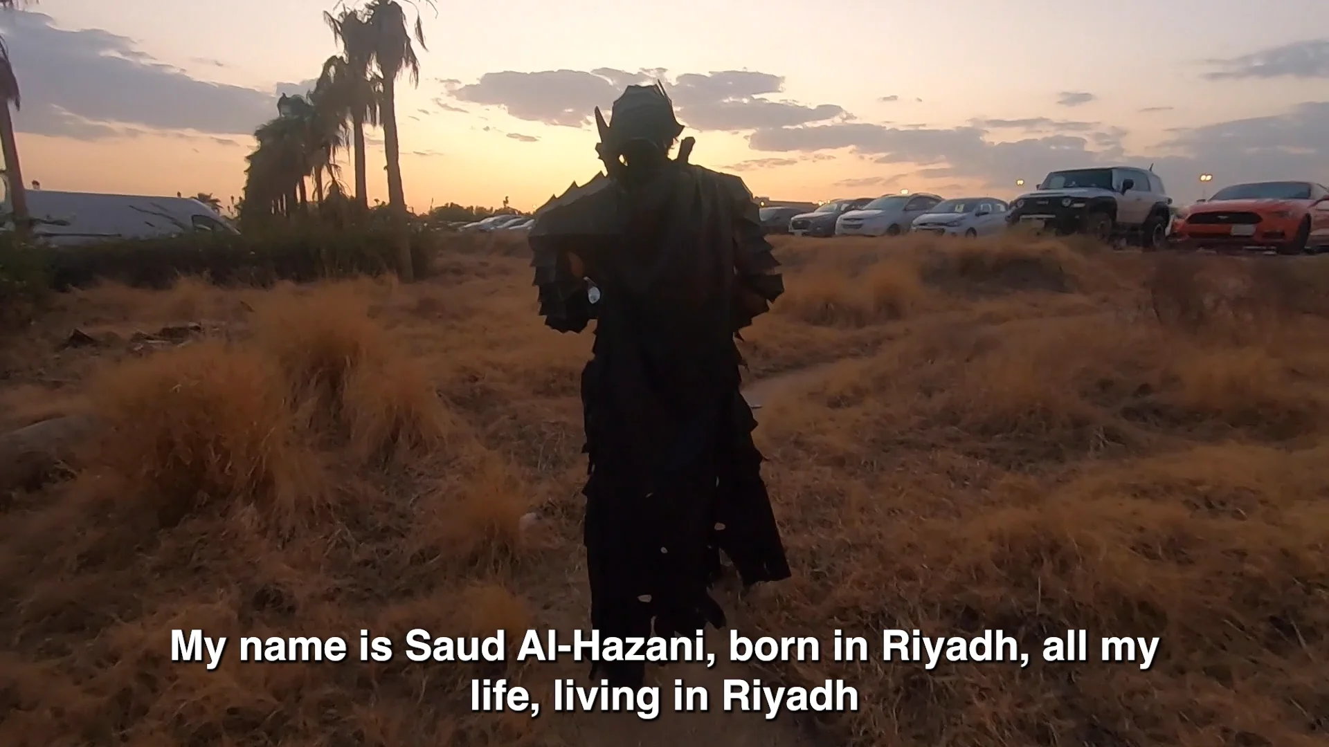 Watch Saudi The Superhero البطل الخارق سعودي Online | Vimeo On Demand ...