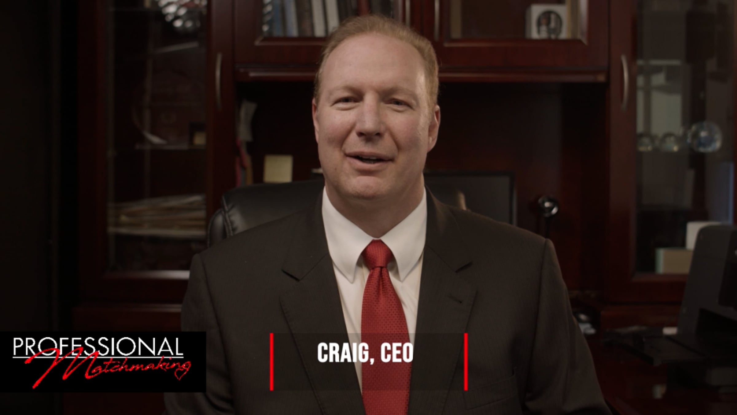 Will @ Rehrig Pacific Company