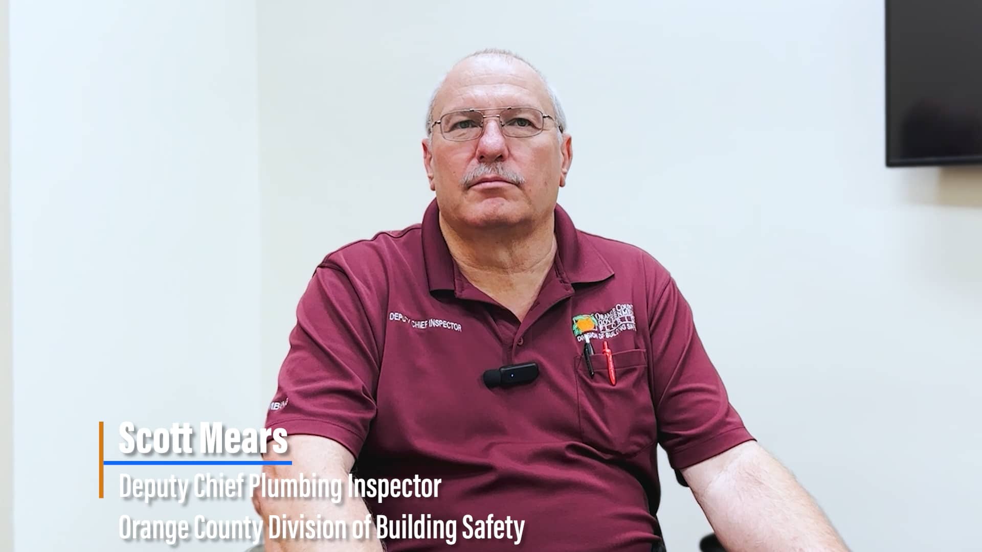 Orange You Amazing Winner Scott Mears on Vimeo