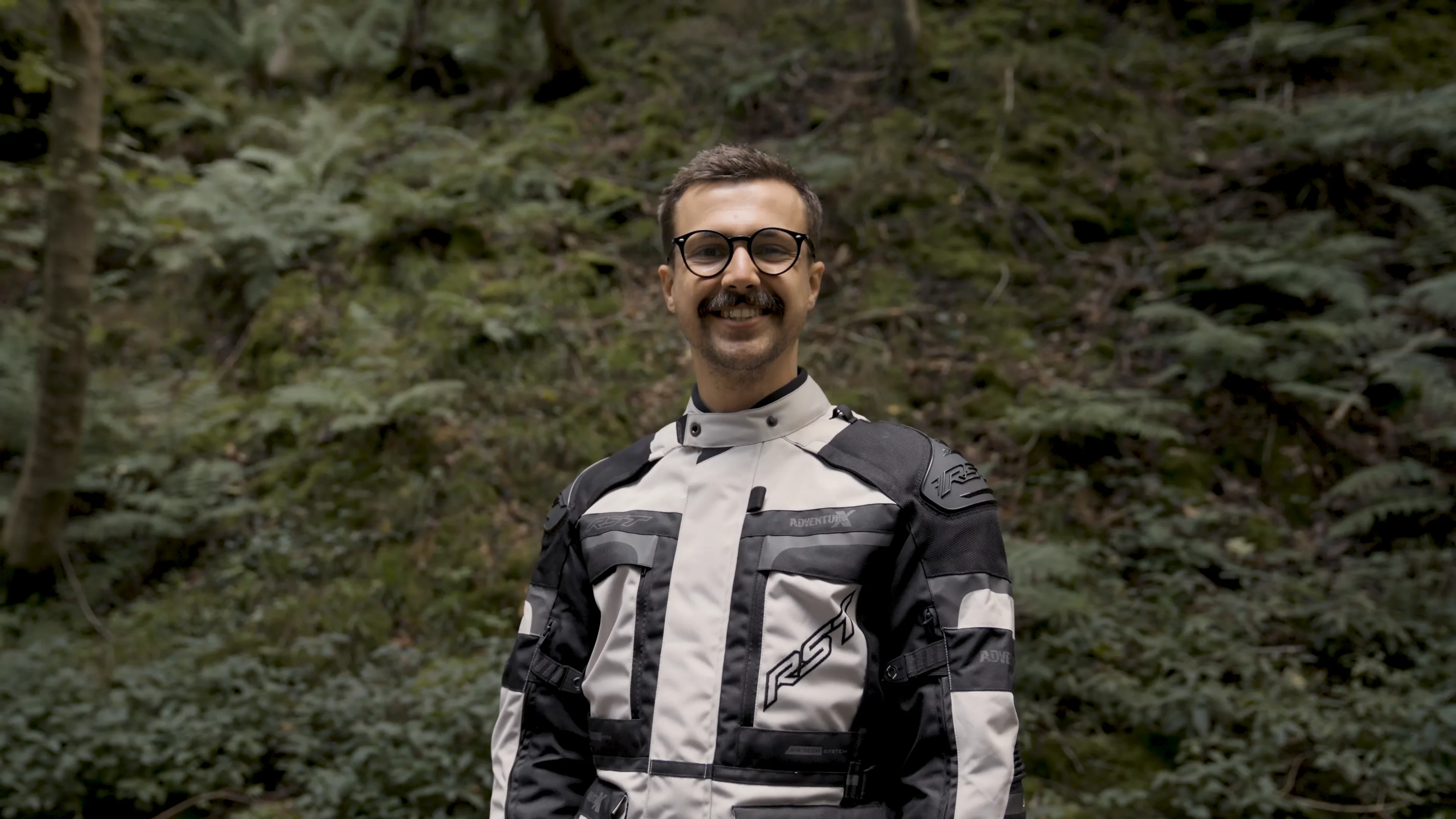 Henry Crew RST Full Interview