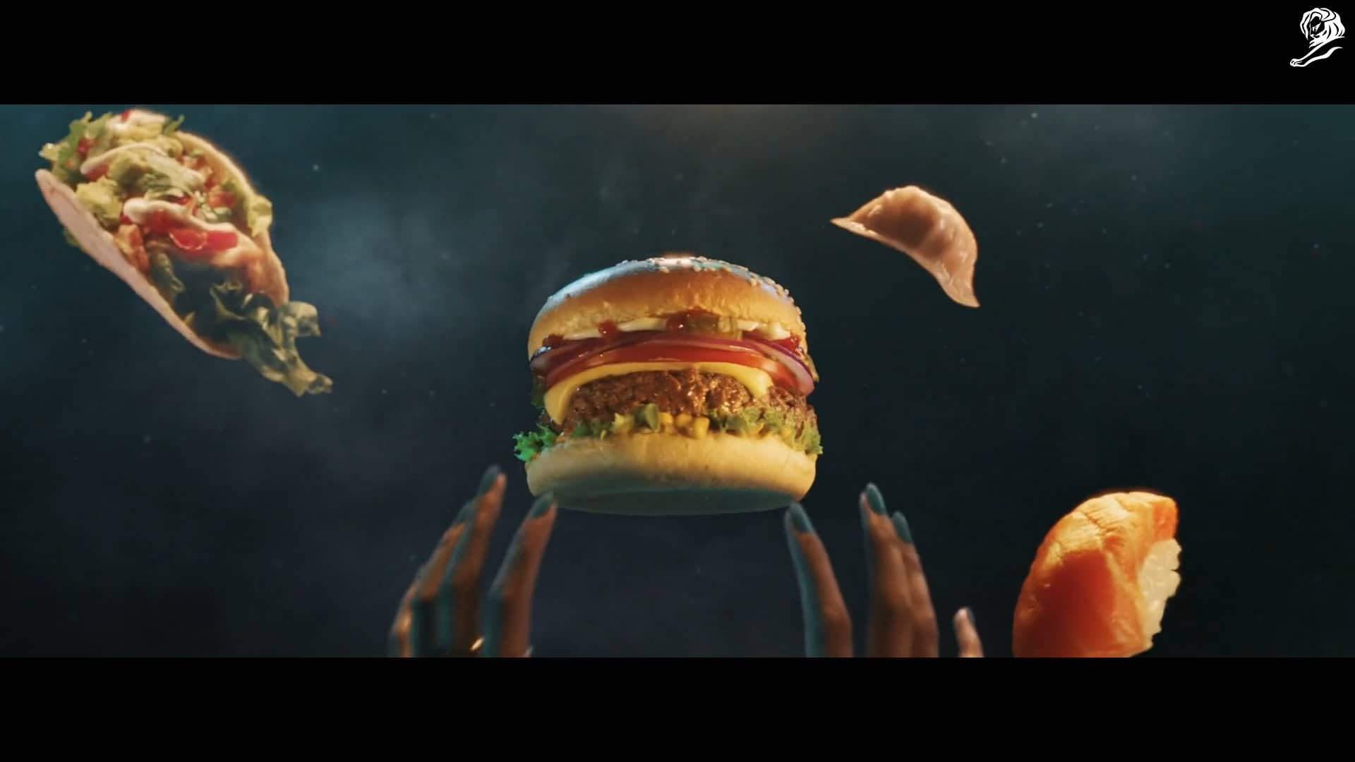 Hungerstation - The Subconscious Order on Vimeo