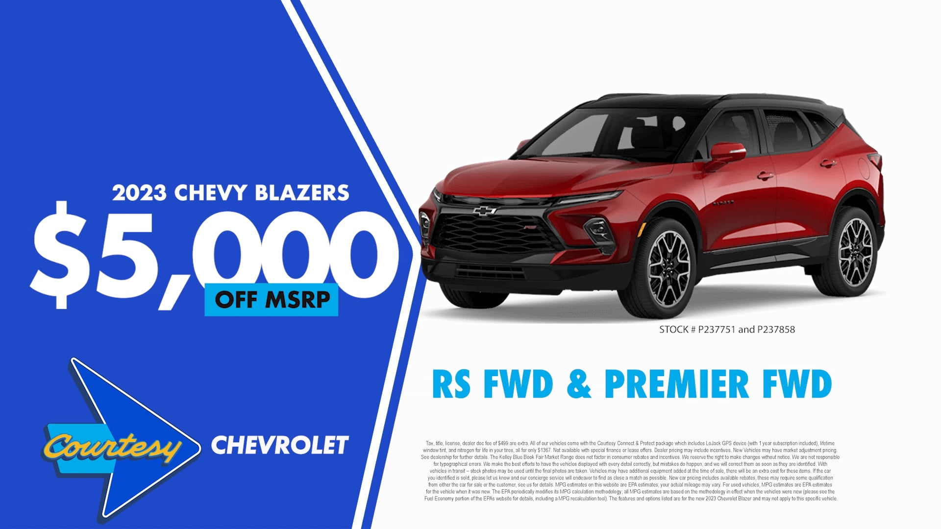 Courtesy Automotive Group - Courtesy CHEVY PHX 1023 30 on Vimeo